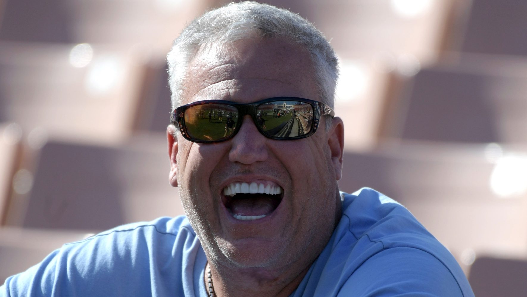 Could Rex Ryan Return to NFL After Decade at ESPN?