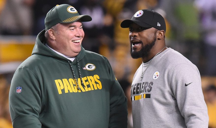Steelers Owner Says McCarthy Hire Is About Wins, Not Optics