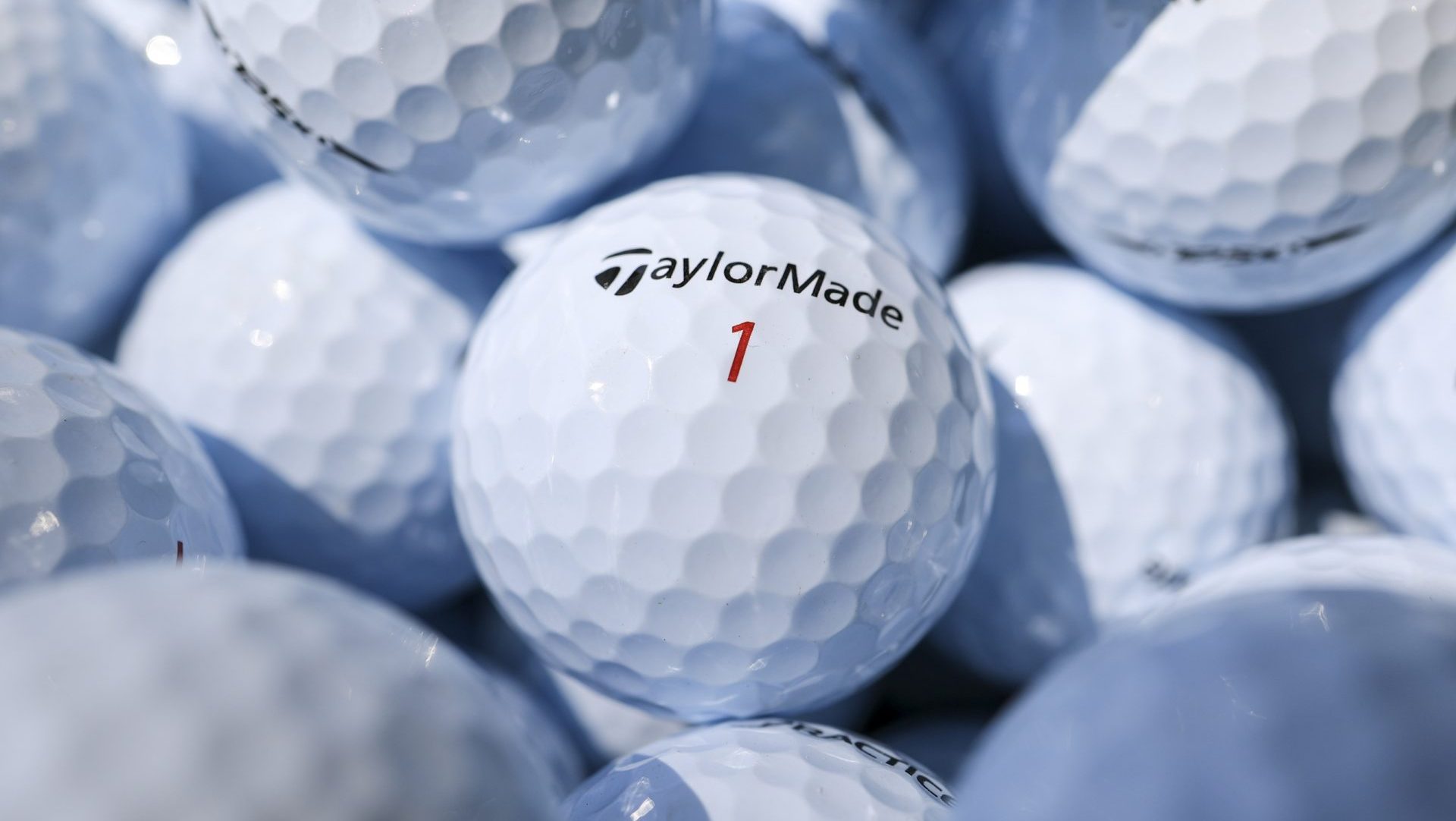 TaylorMade Sues Callaway Over Alleged 'Mud Ball' Claims