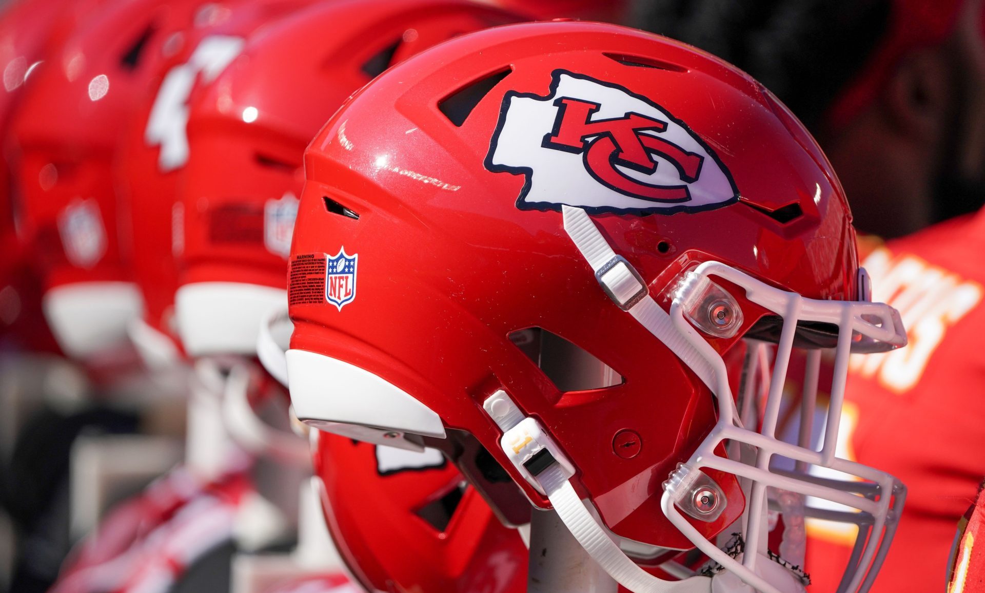 2 Top NFL Stadium Design Firms Fight Over $3B Chiefs Project
