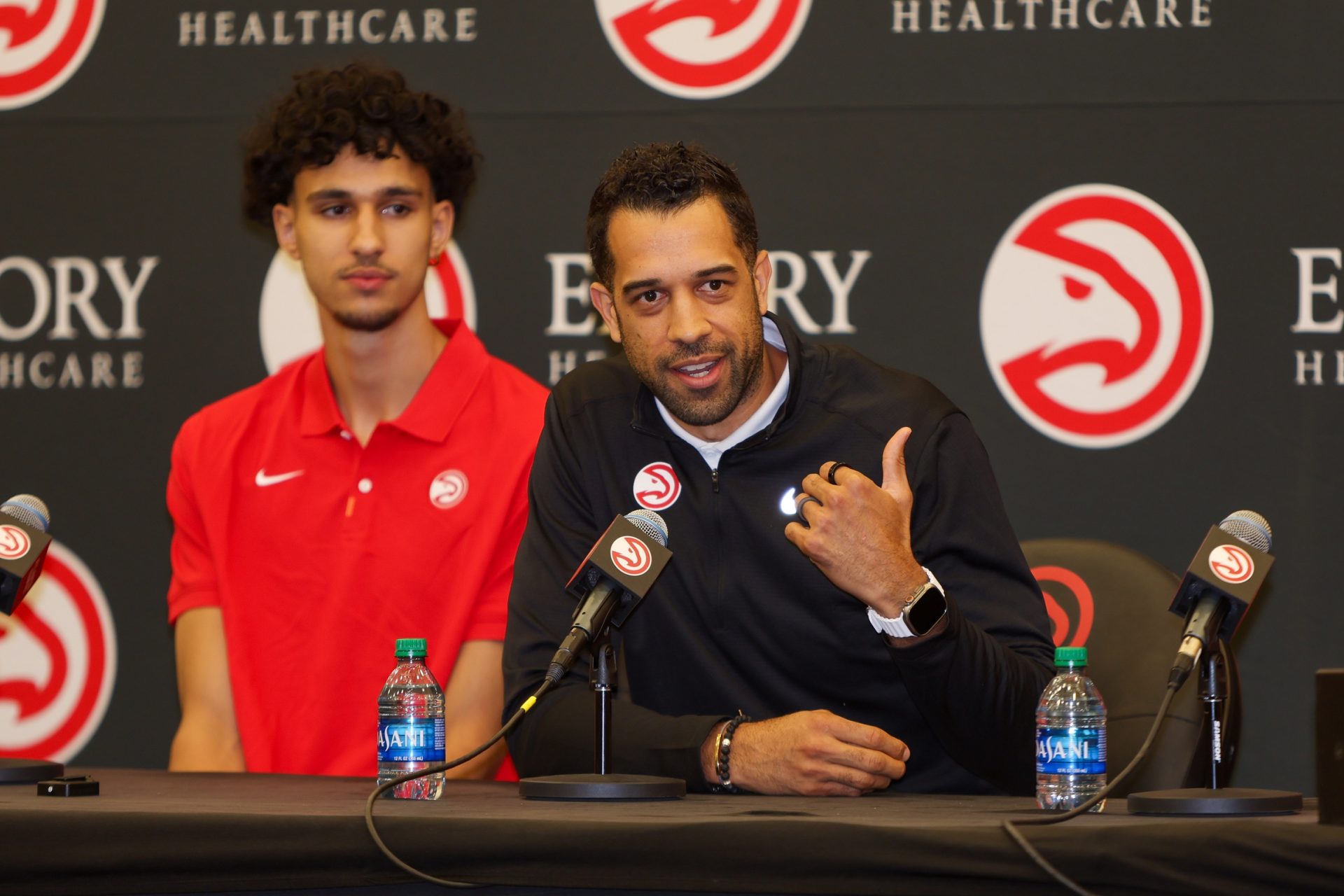 Ex-NBA GM Will Run Overtime Elite Amid Youth Basketball Anarchy