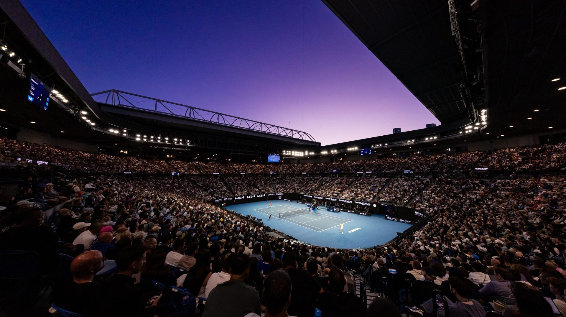 Australian Open Fans Struggle With ESPN’s Tiered Streaming