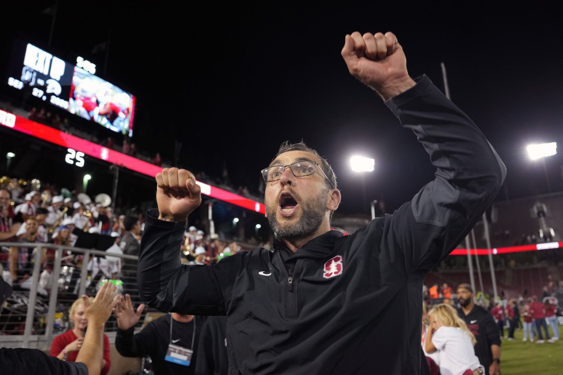 College Football GMs Became Must-Have in 2025