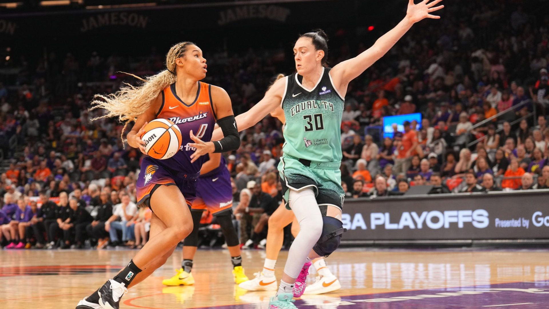 WNBA's Stalled CBA Talks Will Lead to a Free-Agency Sprint