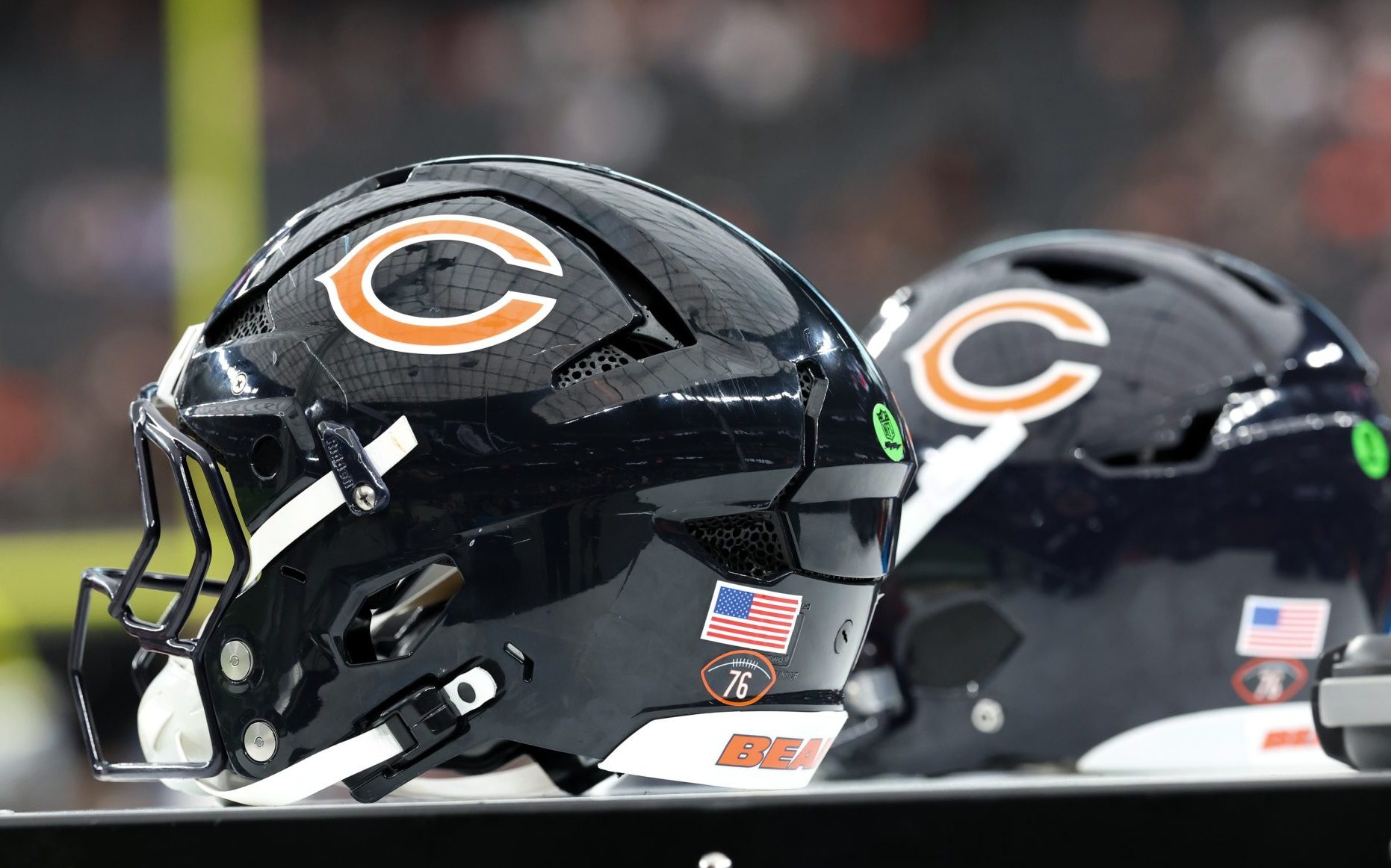 Bears’ Indiana Search Shifts Tone in Illinois Over Stadium Funding