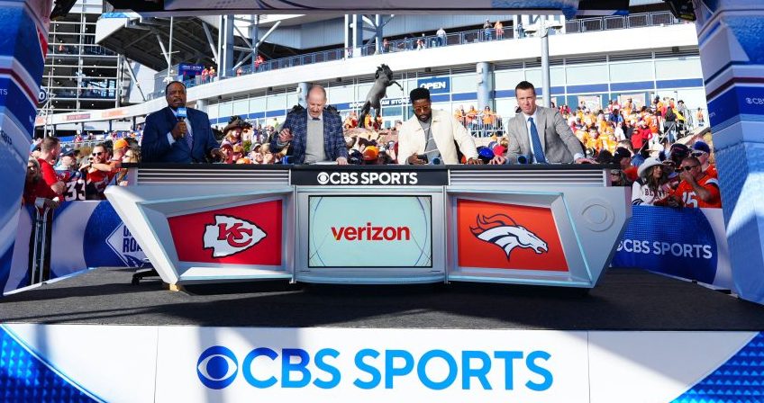 Matt Ryan Leaves CBS Sports for Falcons Front Office Role