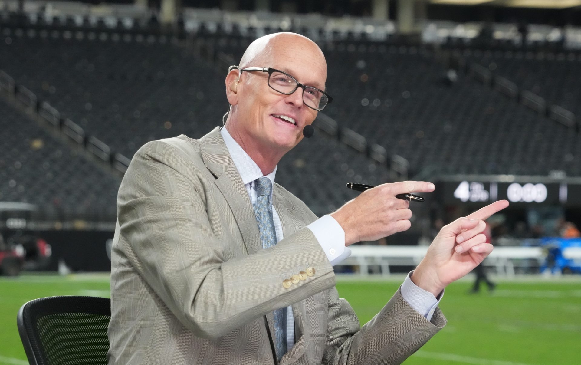 ESPN Will Start Its Super Bowl Rollout As Soon As This One Ends