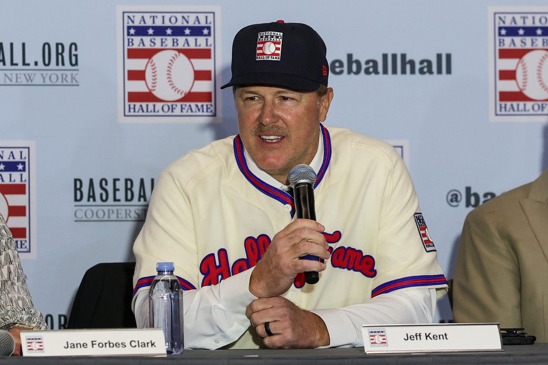 Baseball Hall of Fame’s Class Size Impacts Shrine’s Bottom Line