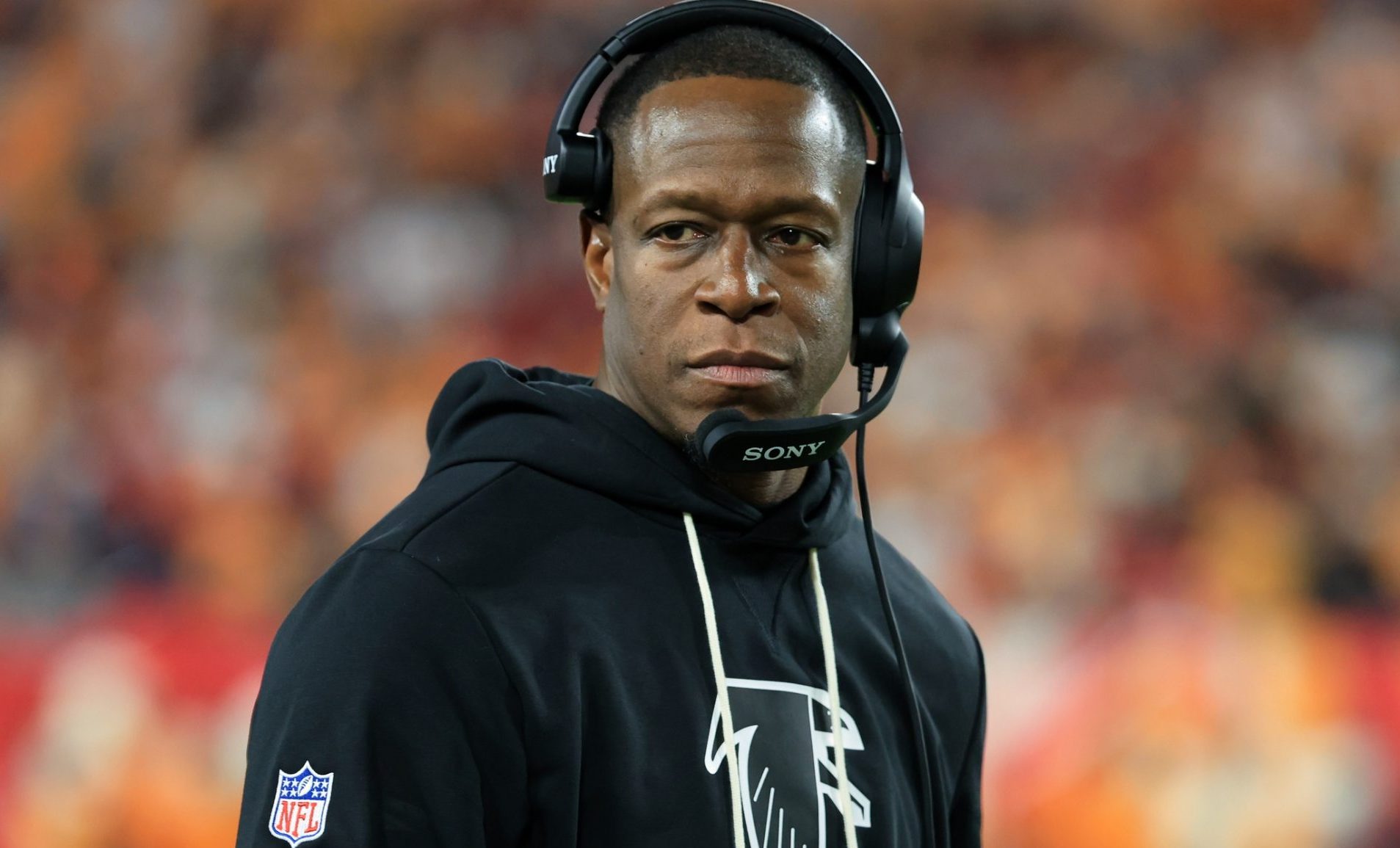 NFL Black Monday Starts Early: Falcons Fire Head Coach and GM