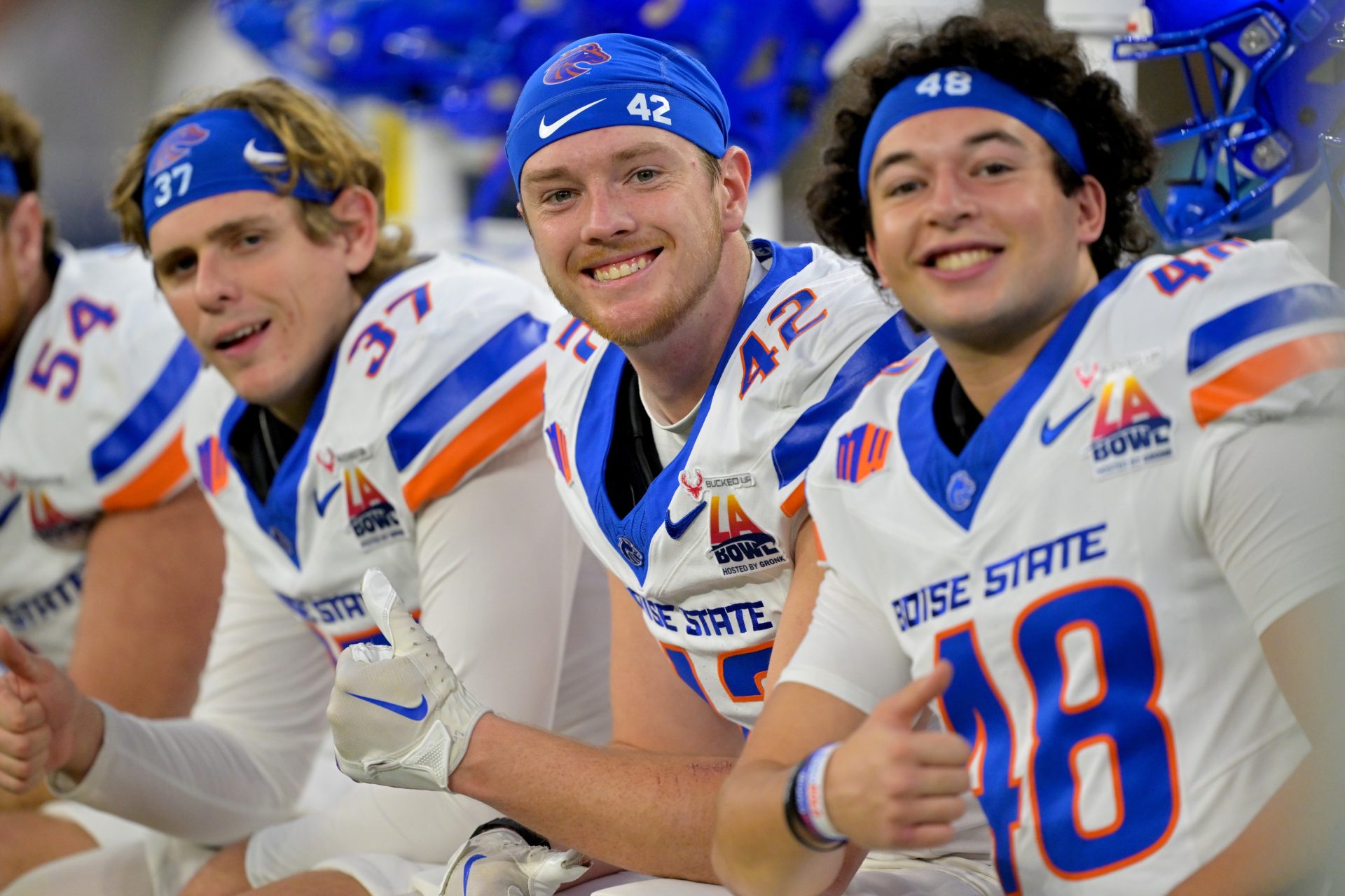 The Pac-12 Shrank to Pac-2. In 2026, It Returns With 9 Members