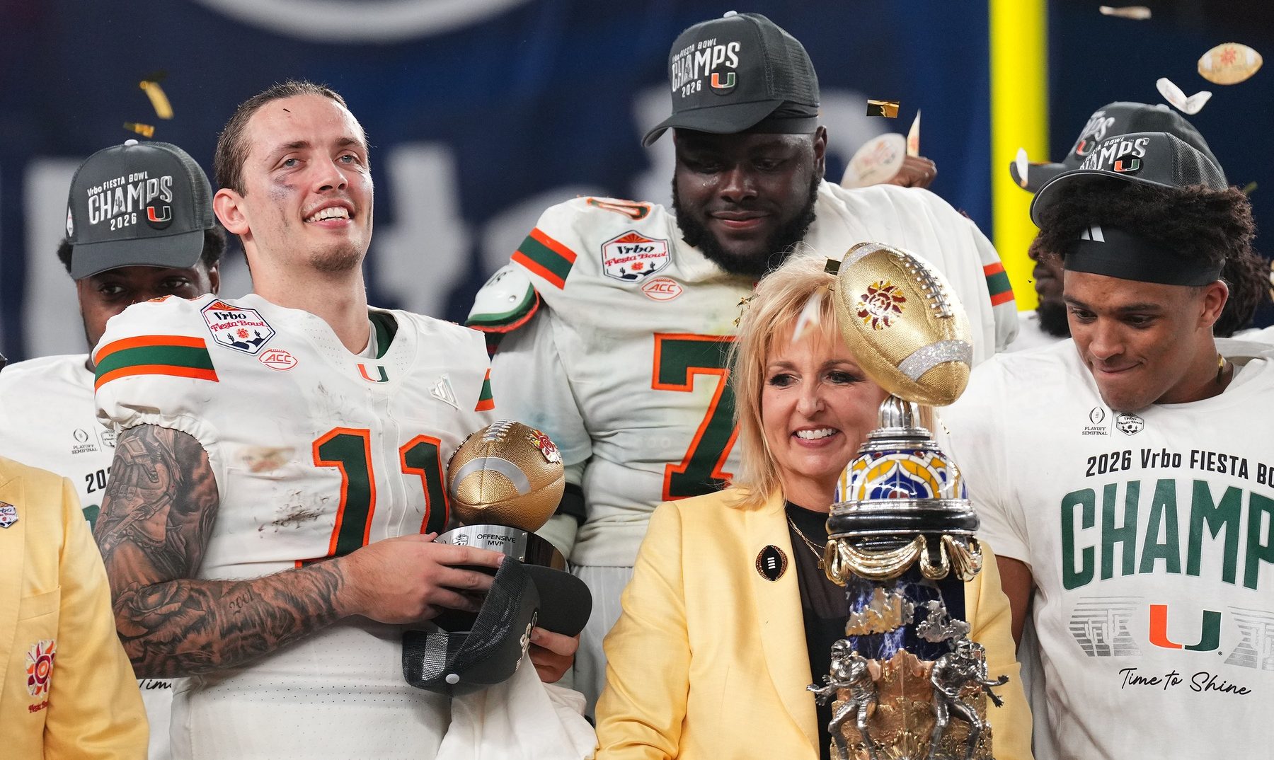 CFP Title Game Ticket Prices on Pace to Be Most Expensive Ever