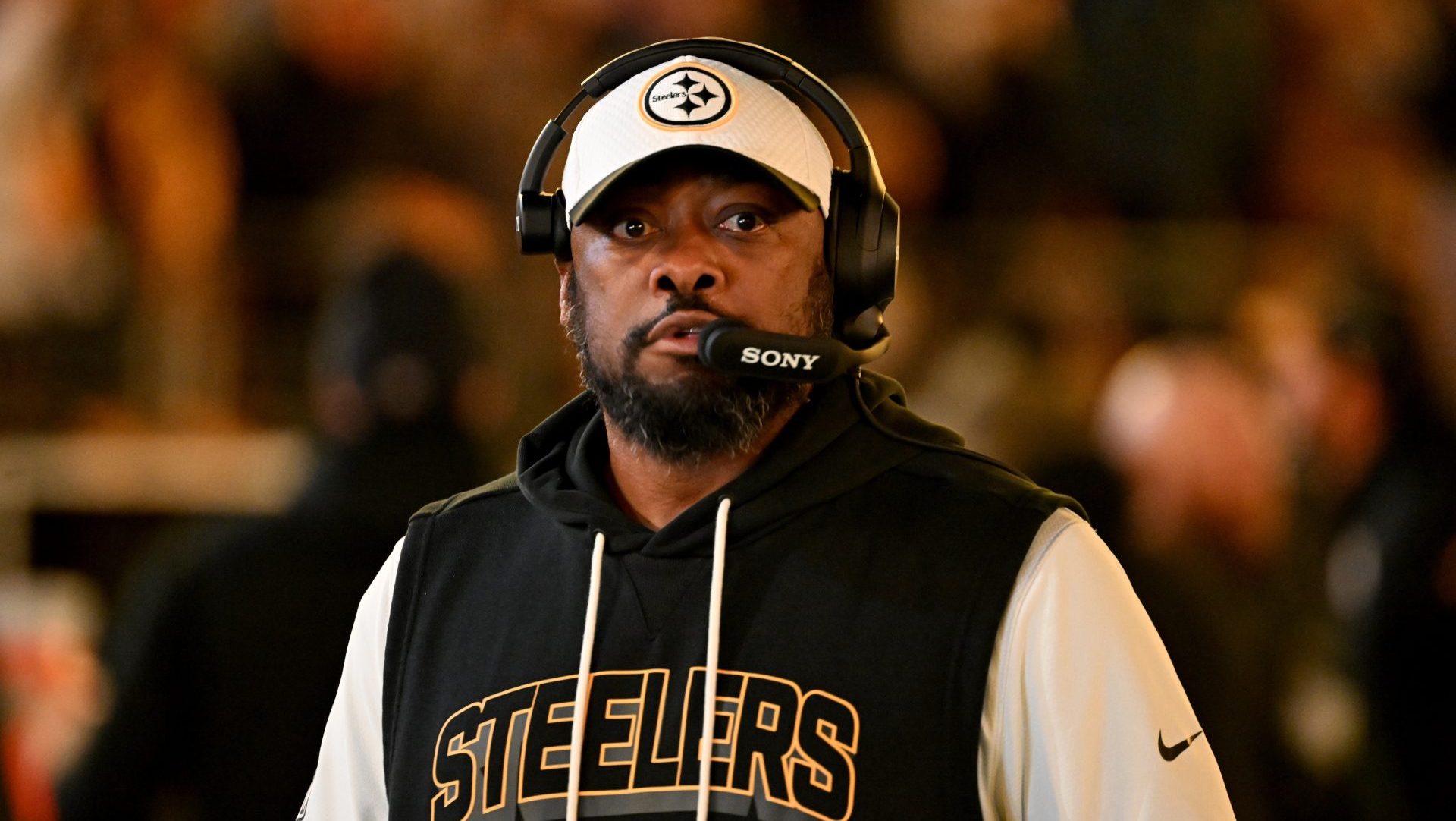 Mike Tomlin Quits With Steelers at Crossroads After Playoff Loss