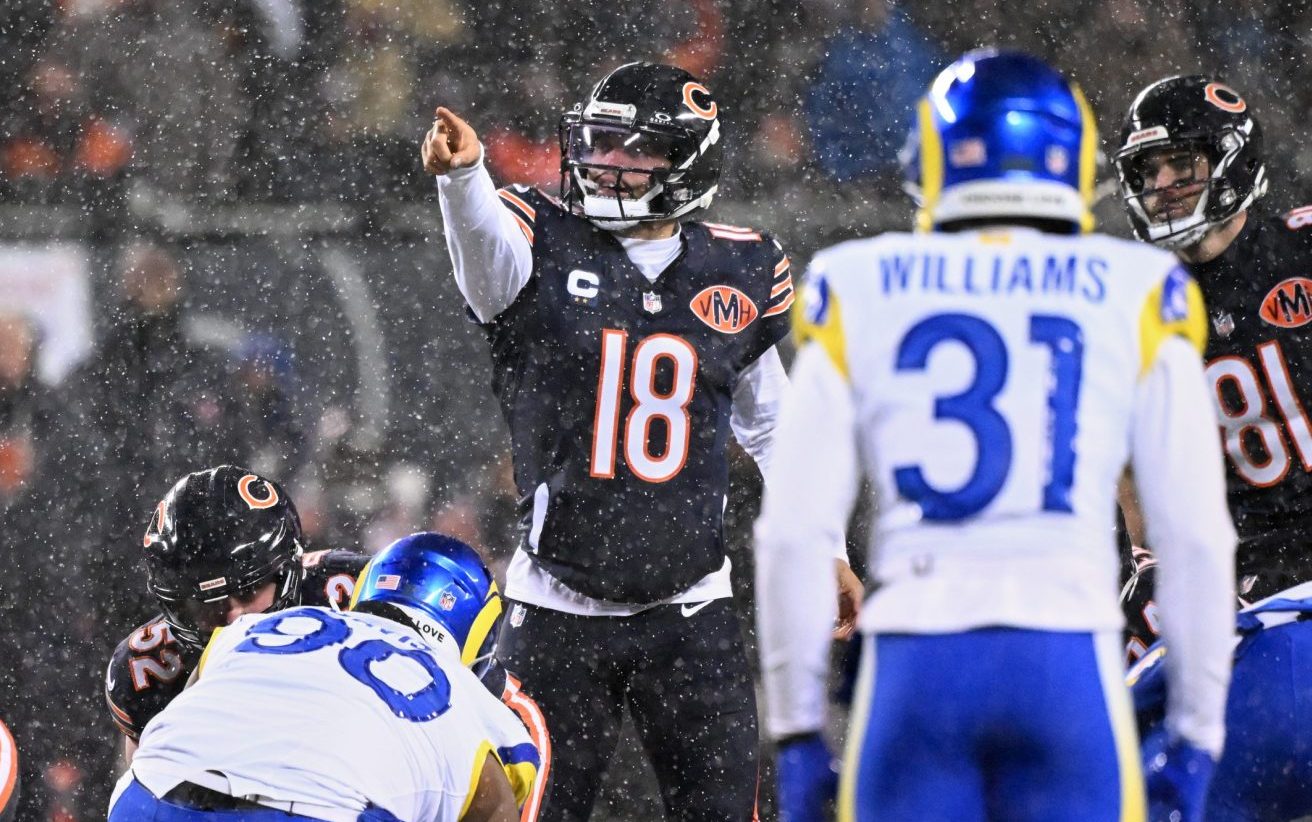 NFL Playoff Ratings Surge As NBC, ESPN Set Network Records