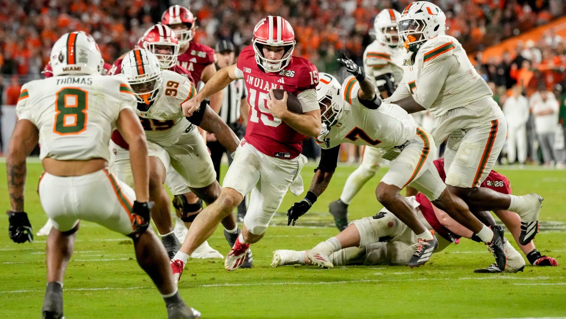 CFP’s Future: Questions on Expansion, Group of 6, Calendar