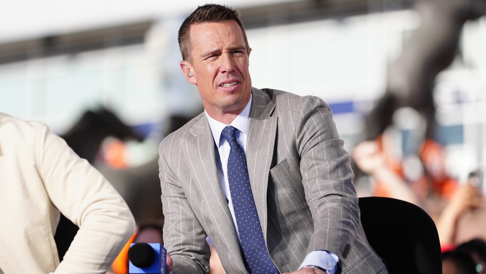 Brady, Aikman, and Beyond: Why NFL QBs Are Double-Dipping