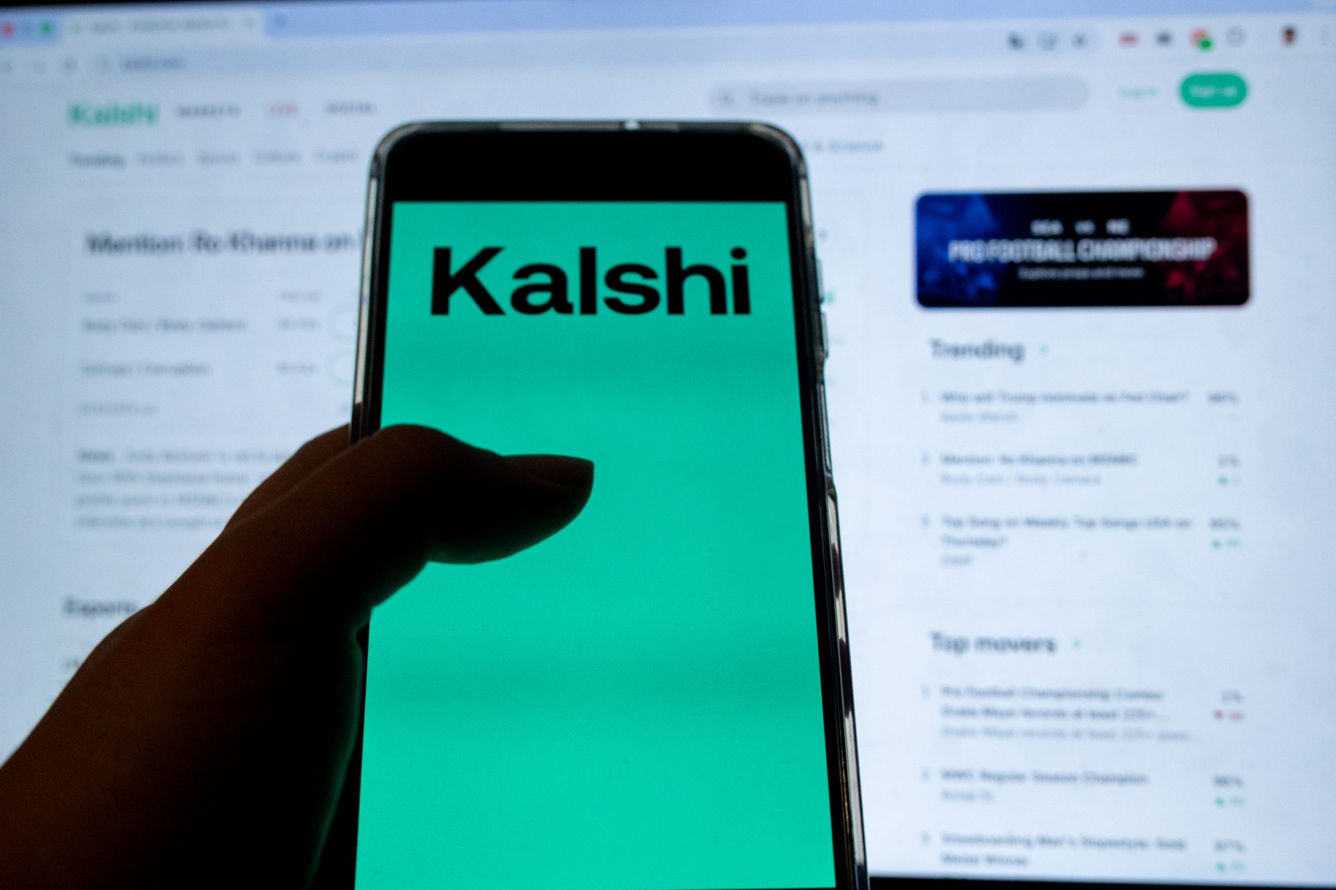 Judge Temporarily Bans Kalshi’s Sports Markets in Nevada