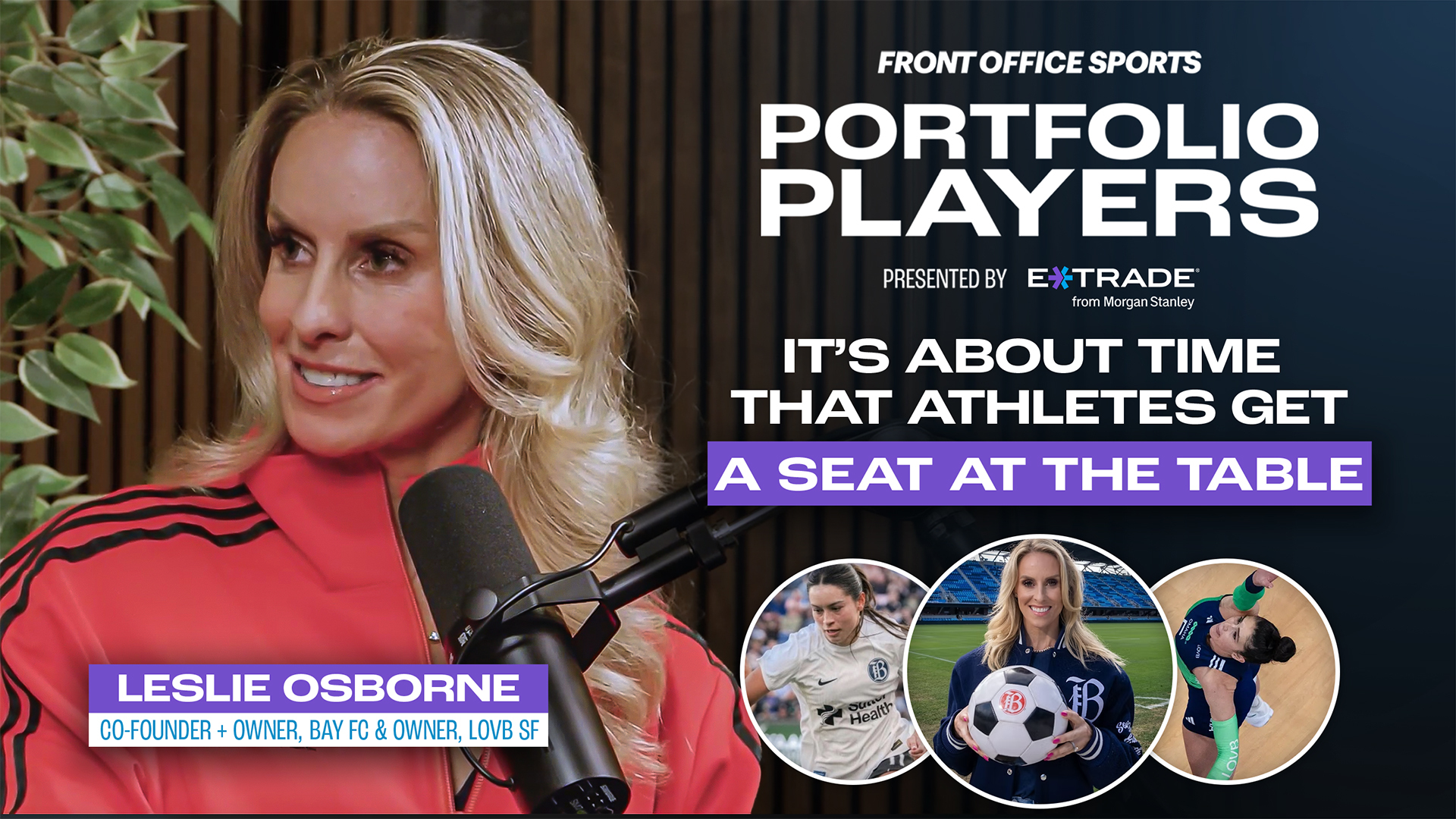 Alyssa Lang Joins ESPN NBA Sideline Reporter Ranks