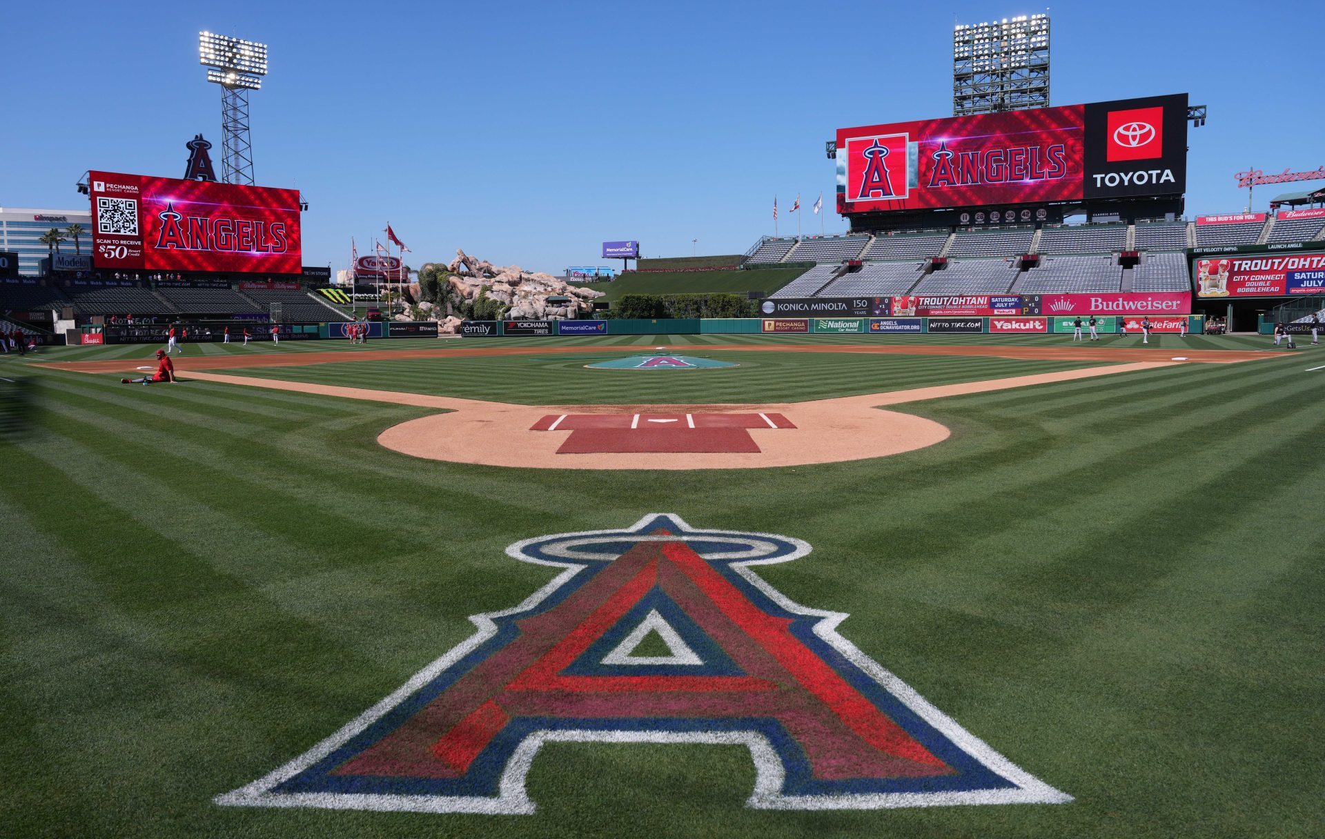 MLB Media Set to Handle Half of the League’s Teams in 2026