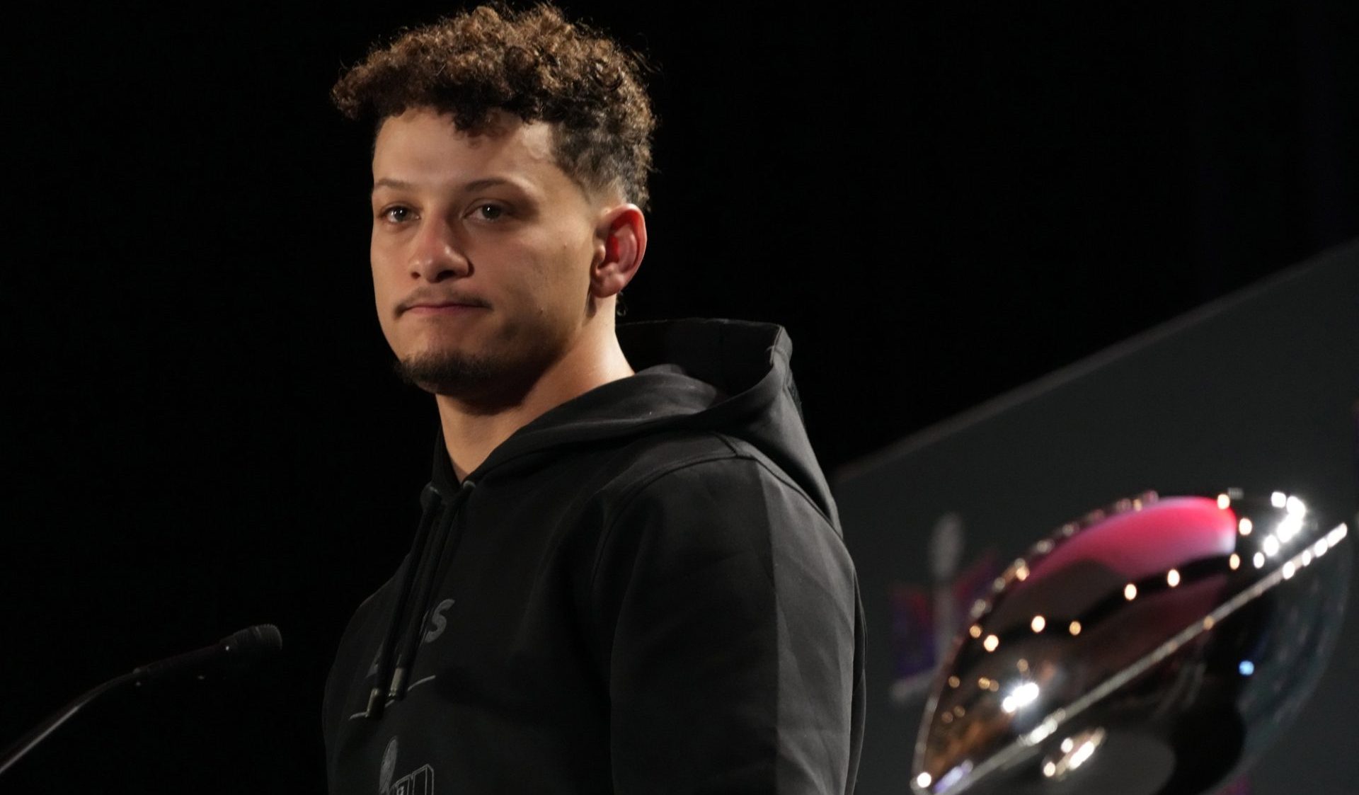 Patrick Mahomes’s Agent: A $70M QB in the NFL Is ‘Inevitable’