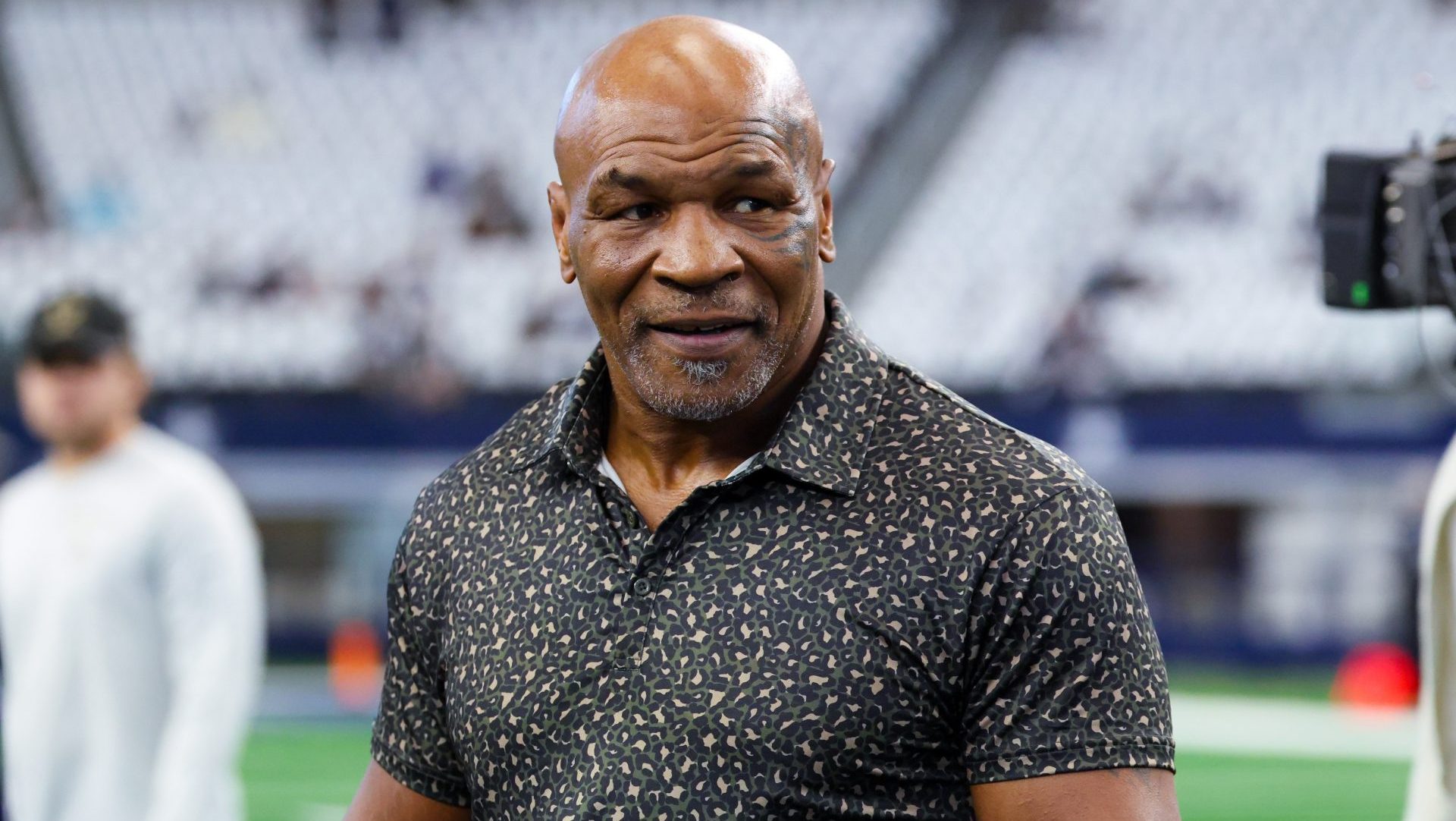Mike Tyson’s Former Weed Biz Partners Countersue in Delaware