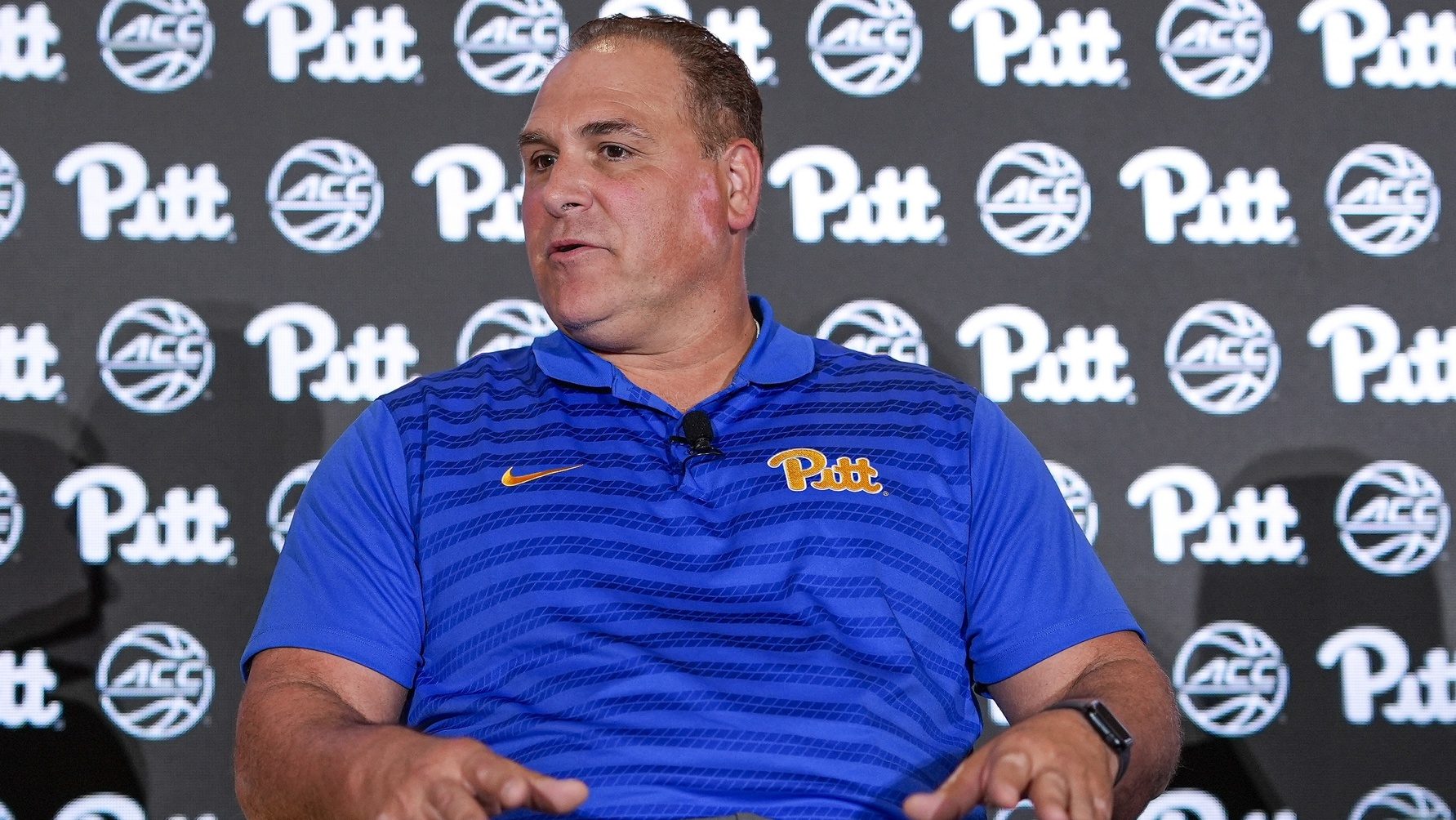 Former Players Sue Pitt, Women’s Basketball Coach