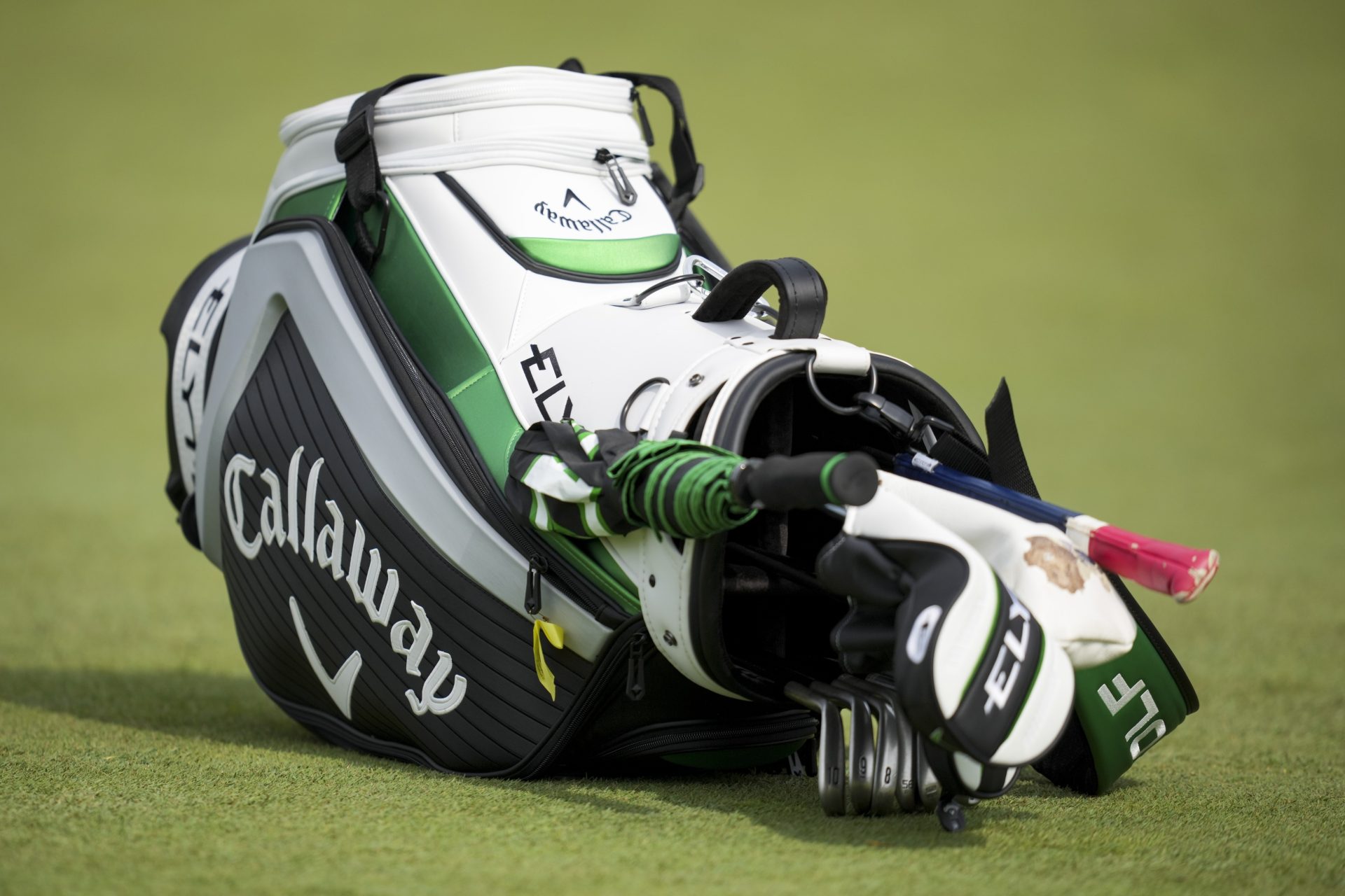 TaylorMade CEO Says Company Could Be Sold by End of 2026