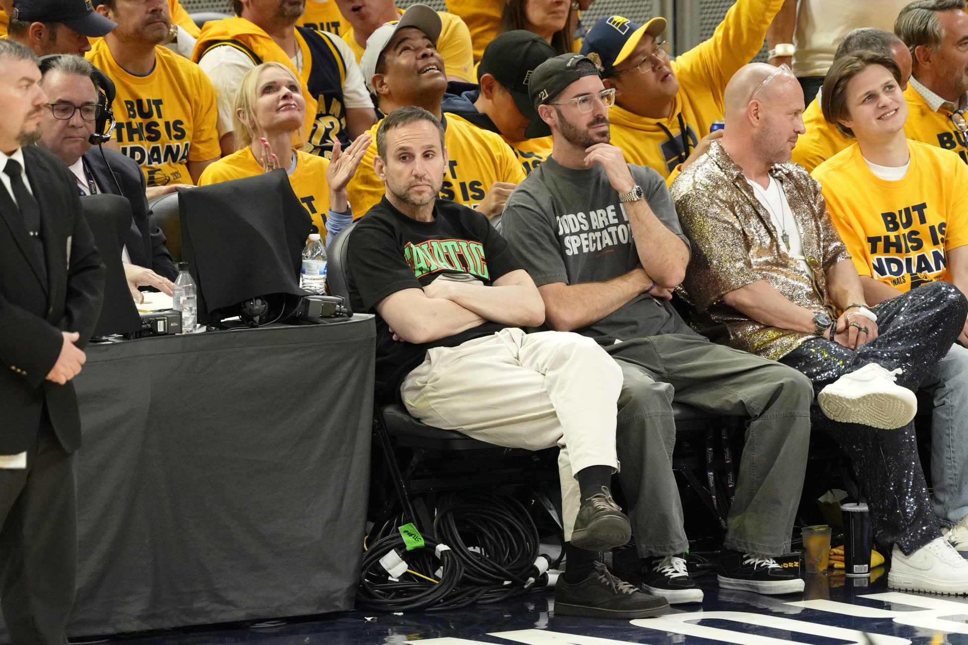 The Unprecedented GameStop Surge - Front Office Sports