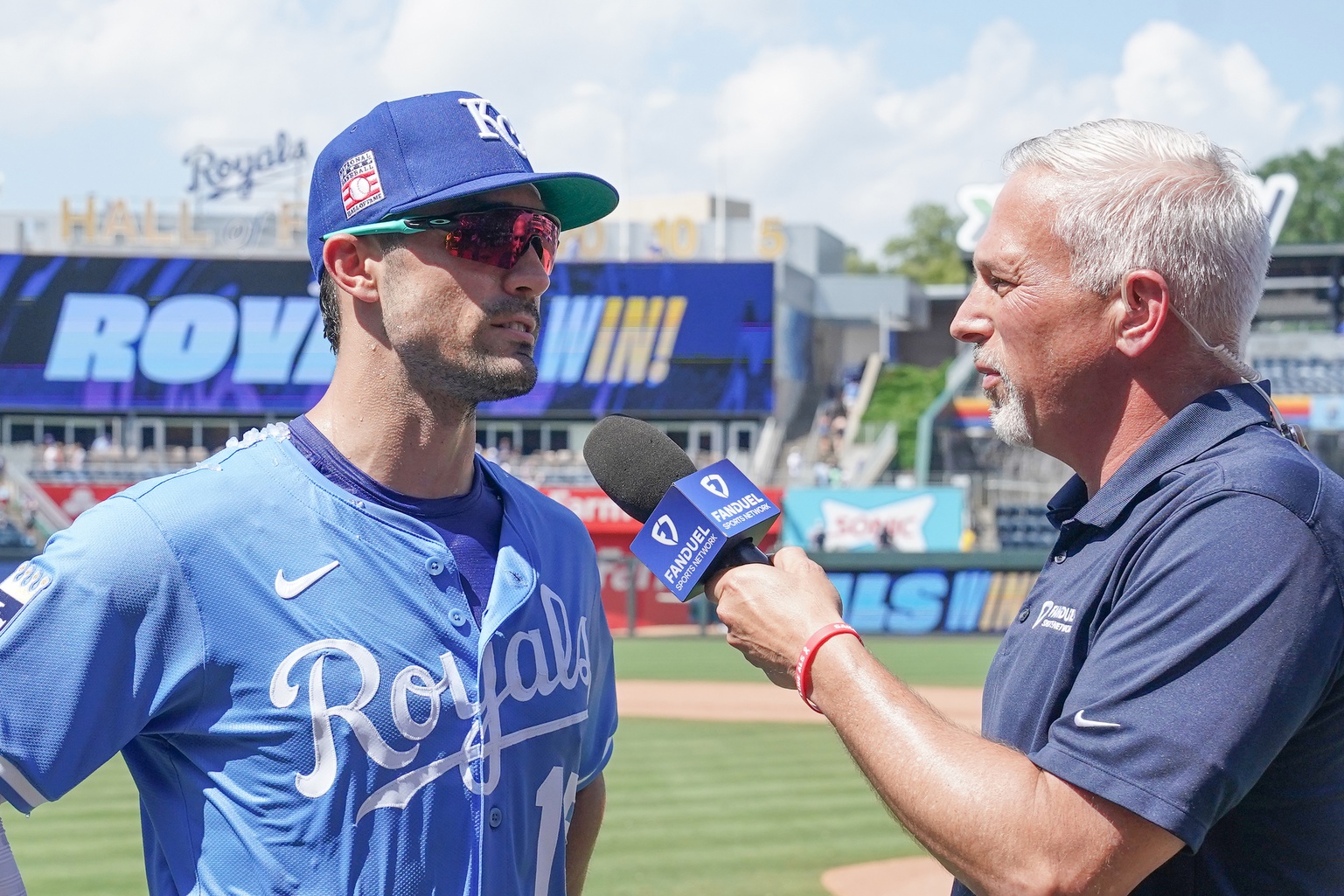 MLB Clubs Cut Ties With Main Street Sports