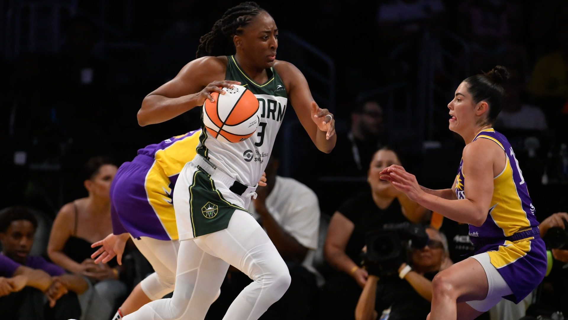 WNBA Owners Make Small Concessions in Latest CBA Proposal