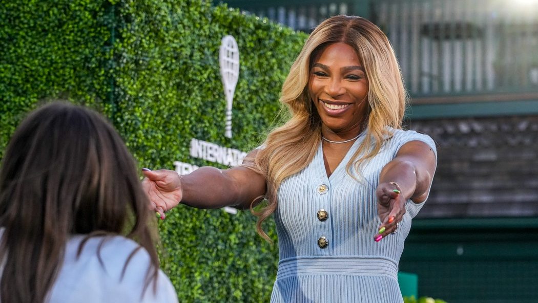 Serena Williams Eligible to Play But ‘No Word’ on Indian Wells Yet