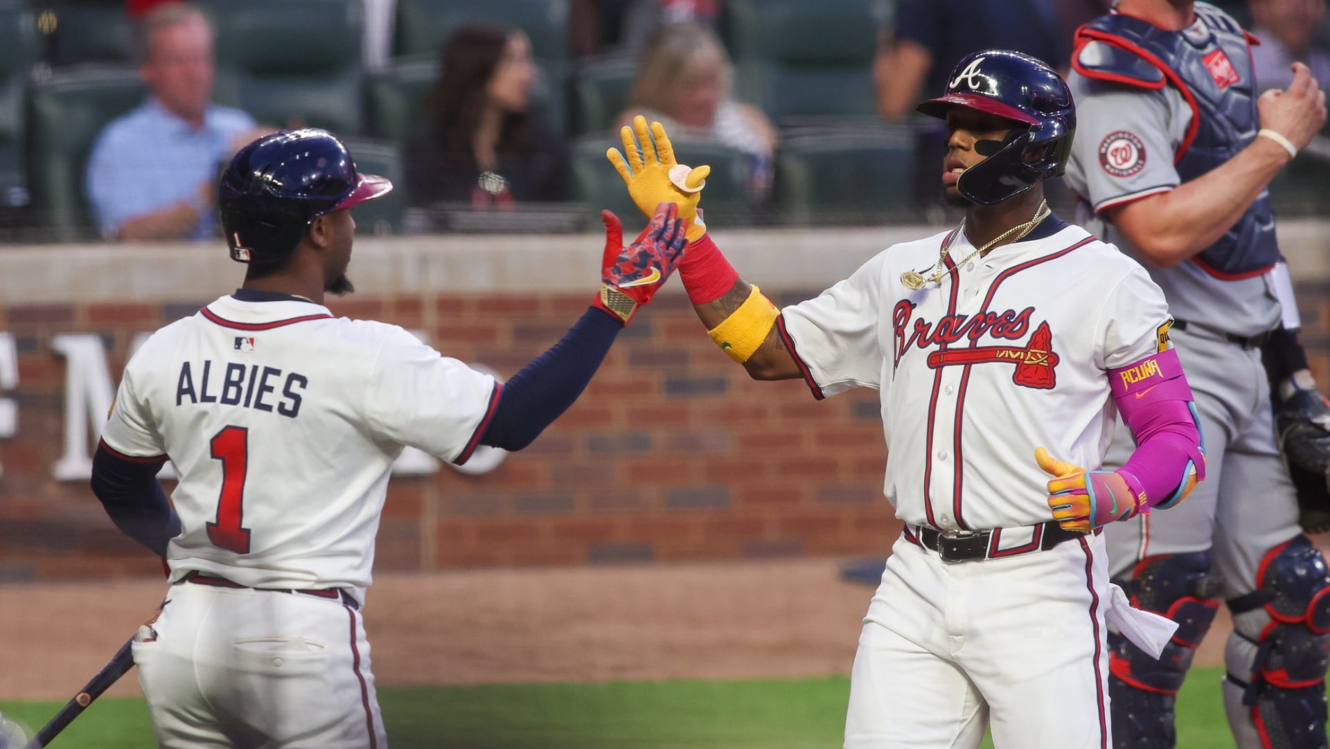 Braves Launch Team-Owned TV Network