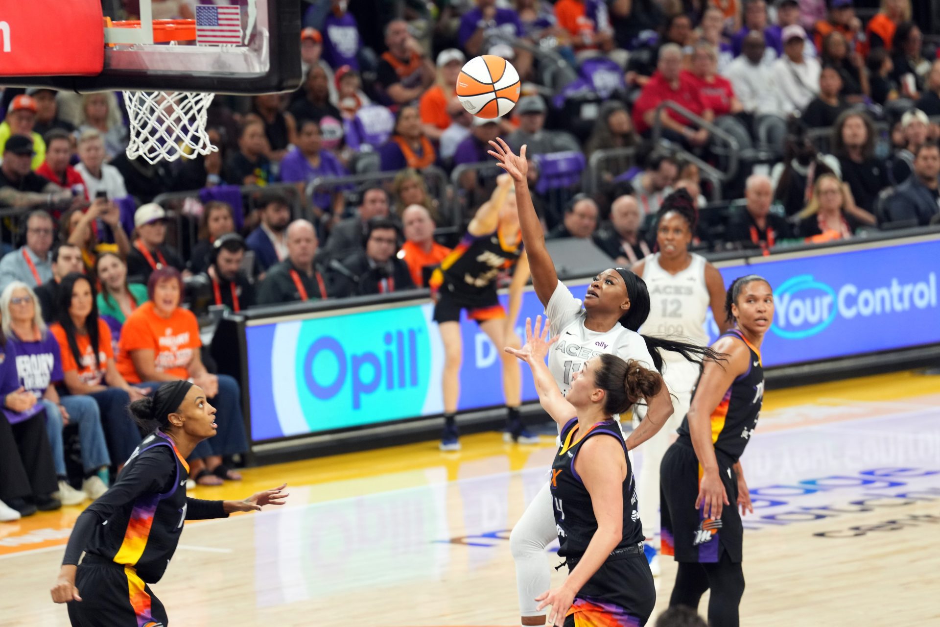 Wubble Gifting Initiative Sparks New Deals for WNBA Players