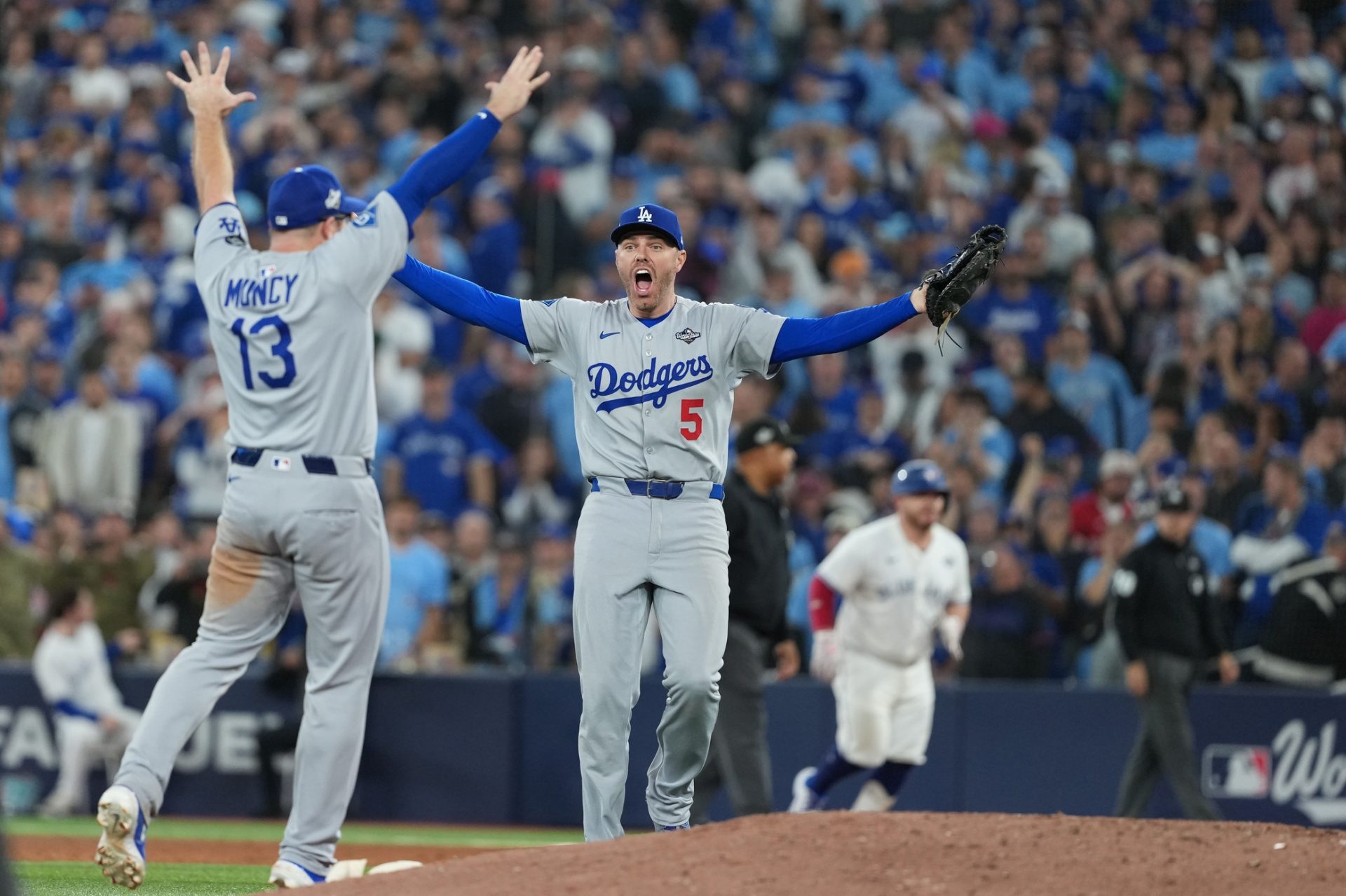 New MLBPA Leader, Same Stance on Salary Caps
