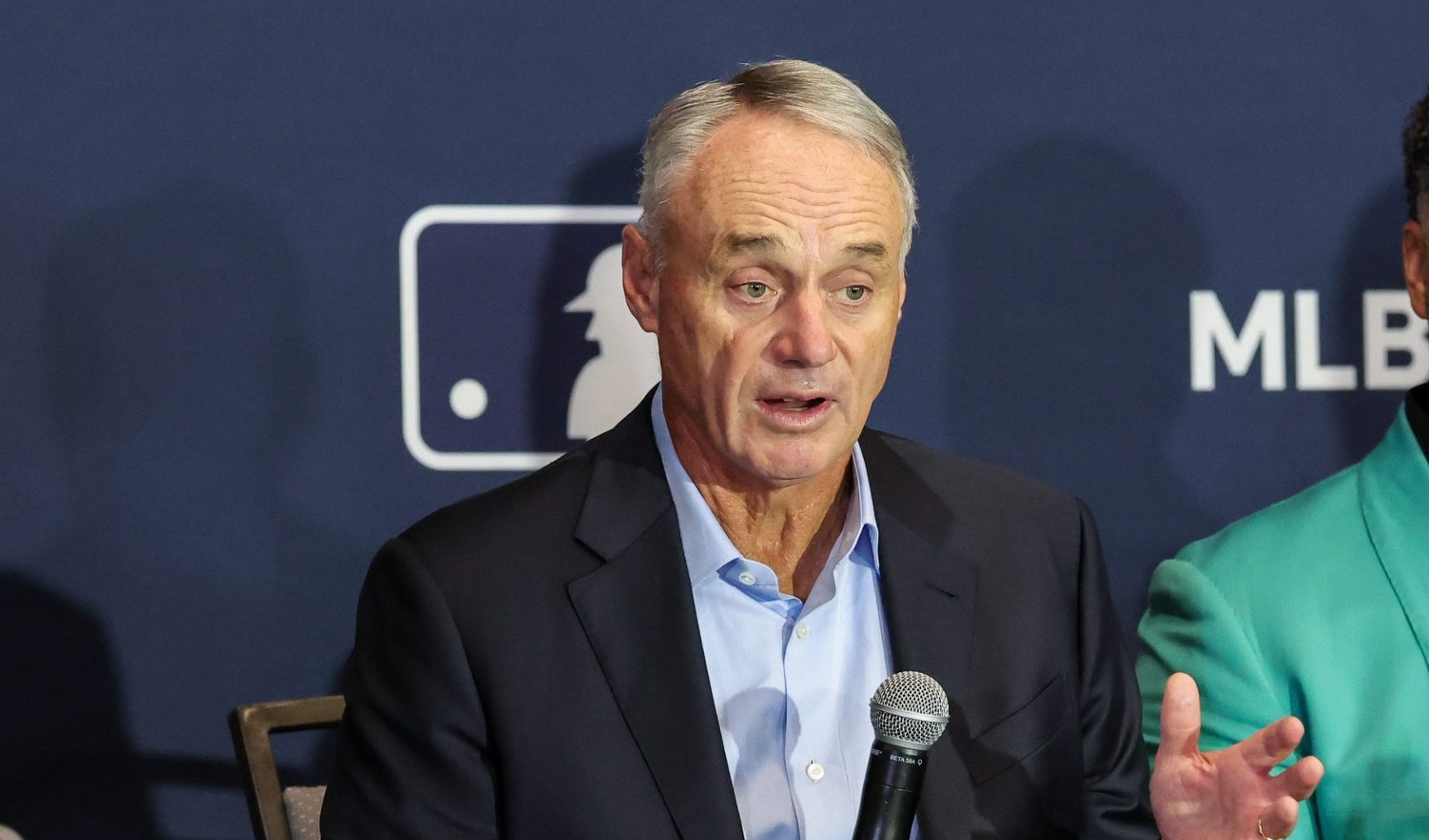 The Top 20 Highest-Paid MLB Managers