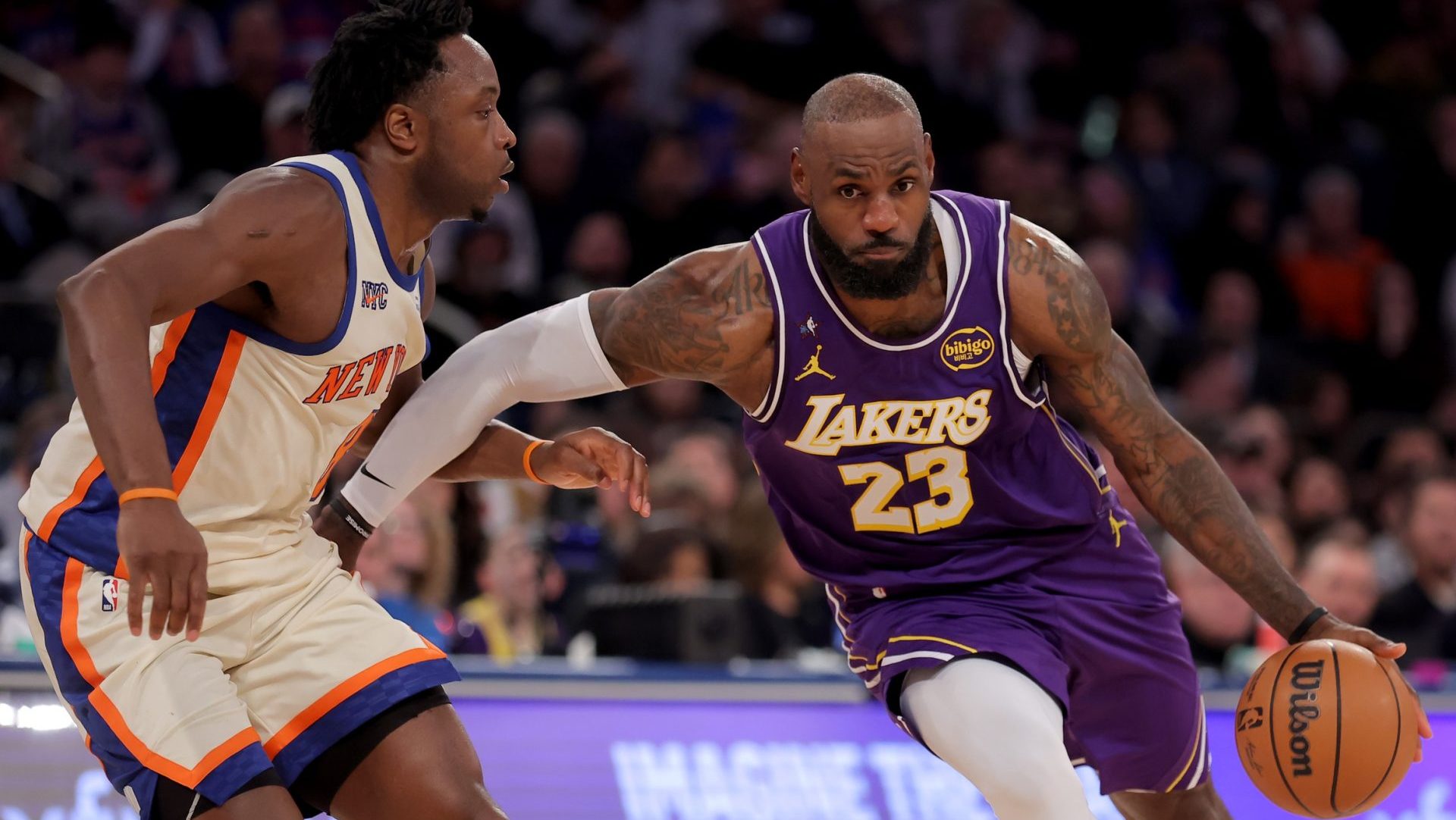 NBC's First ‘NBA Sunday Night Basketball’ Draws 3.7M Viewers