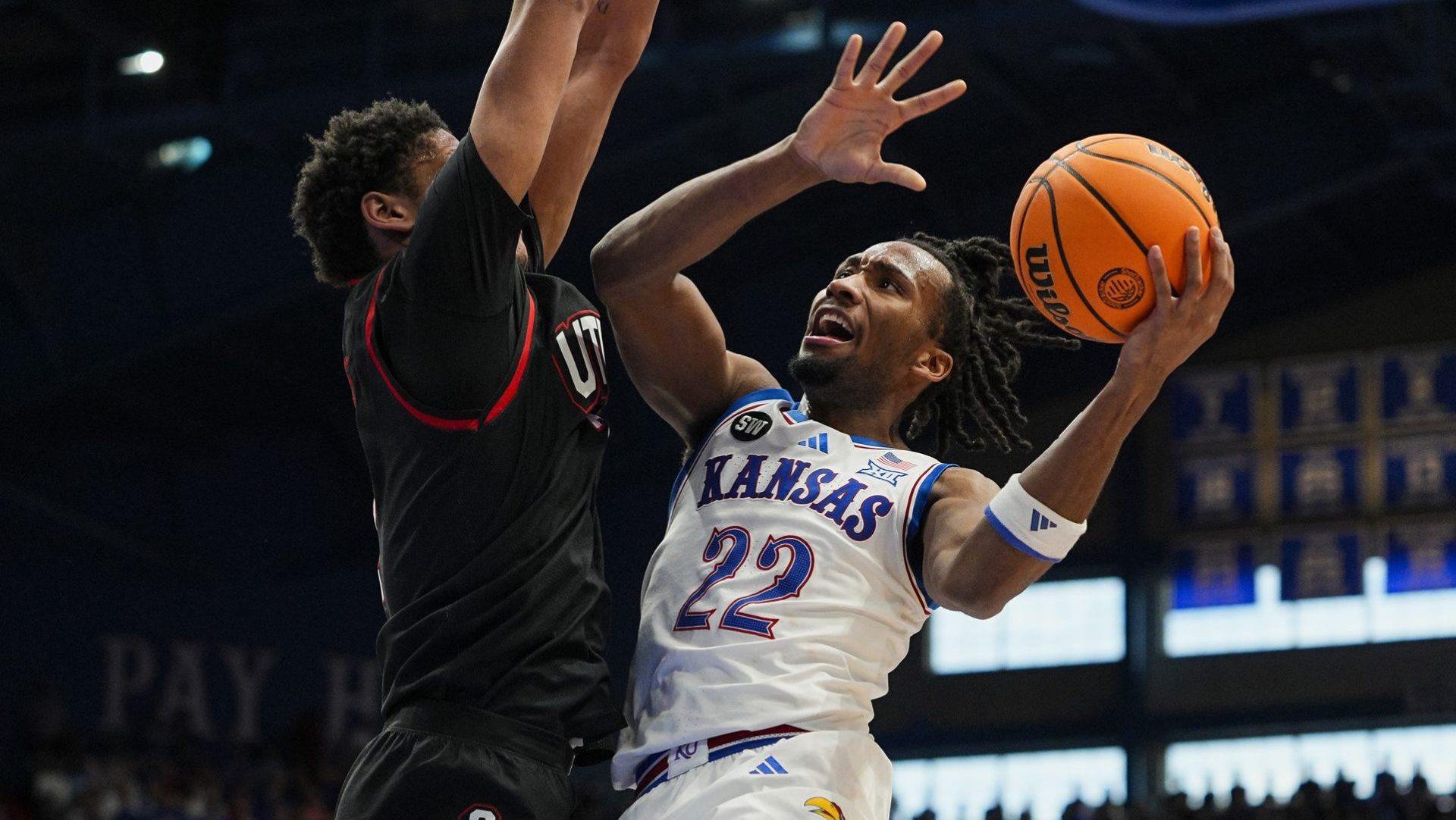 Kansas Says ‘No Inside Information’ After Odd Peterson Scratch