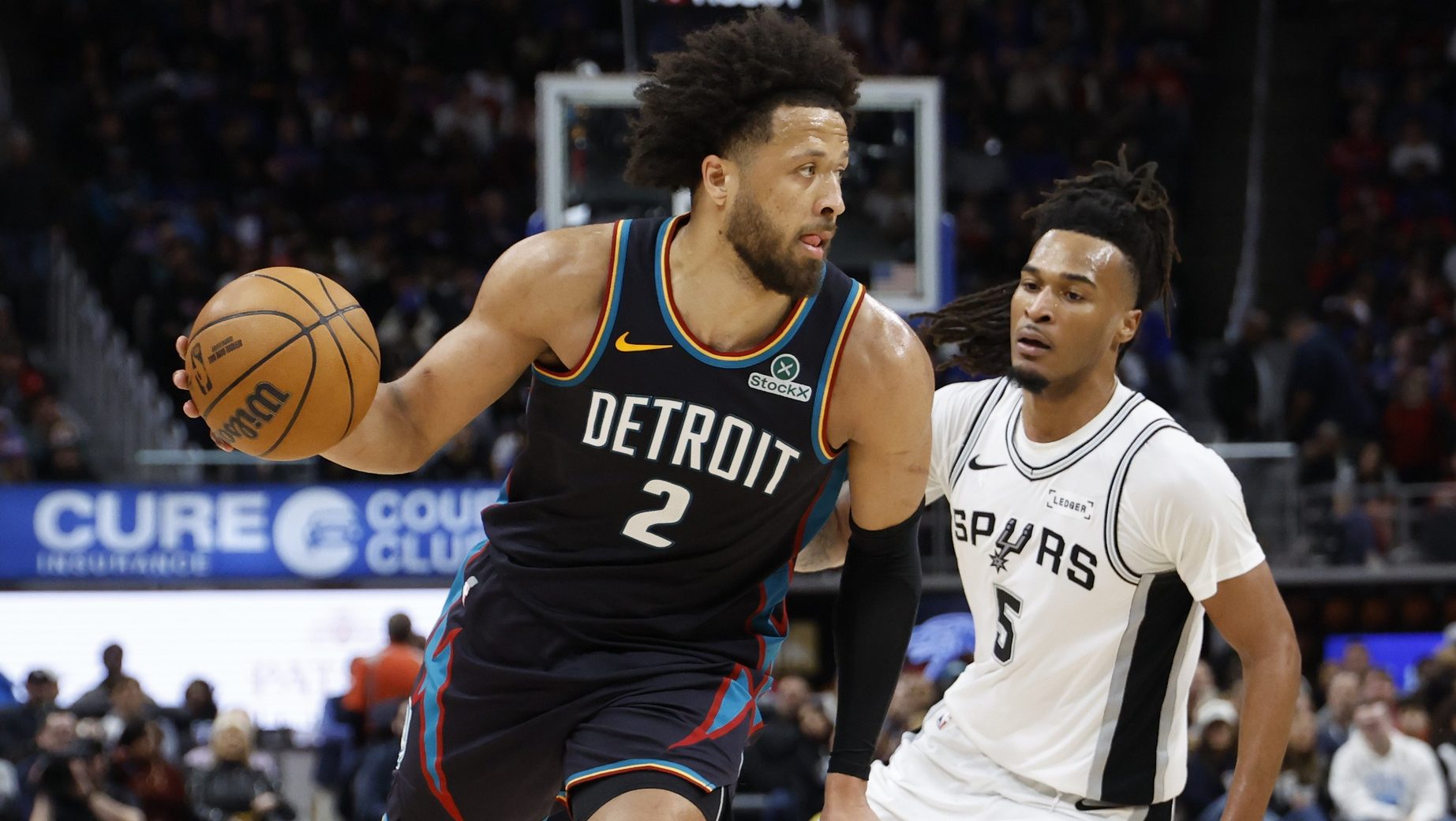 What Is The Second Apron In The NBA? (Explainer)