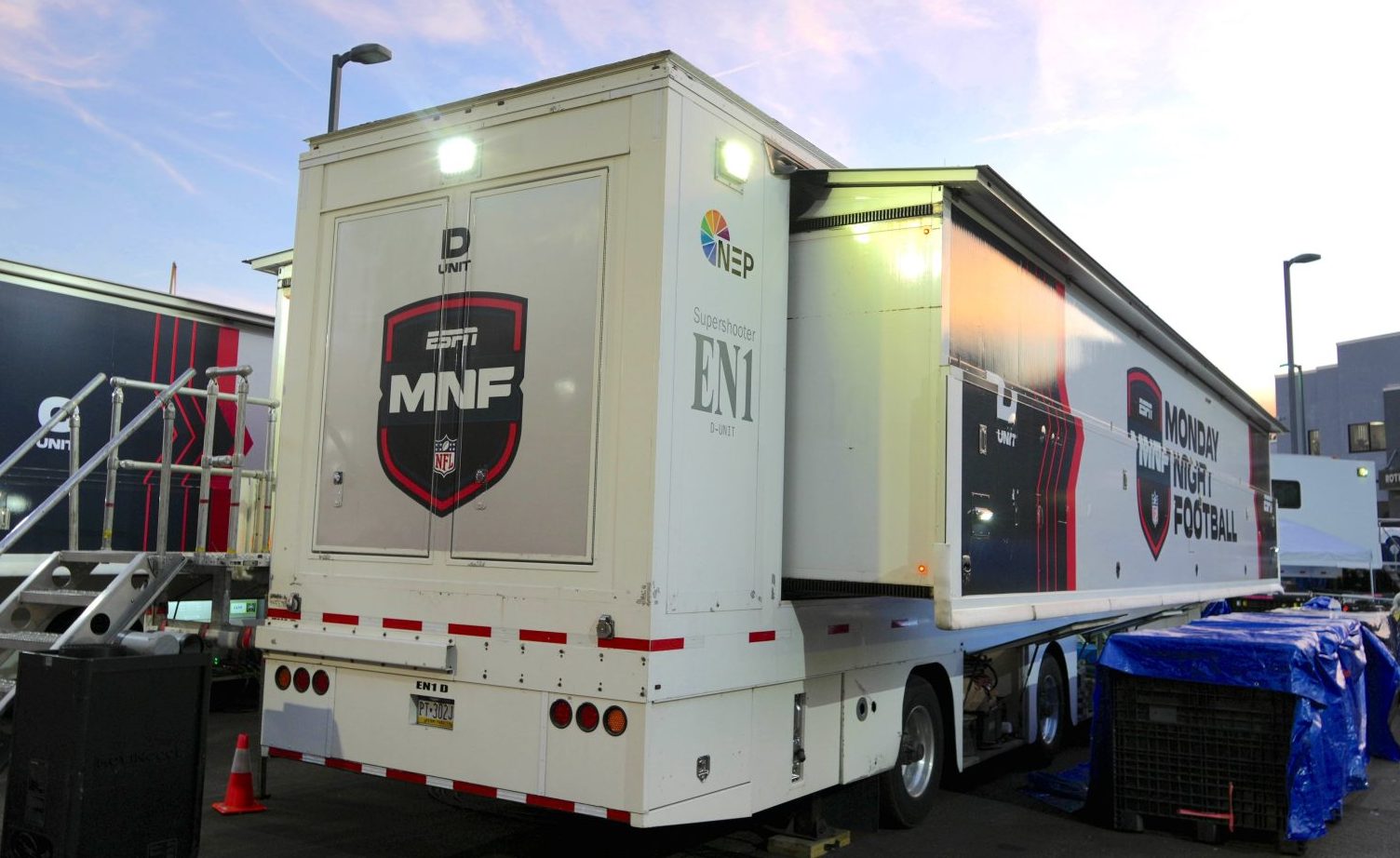 NFL, ESPN Finalize Landmark Deal After Federal Approval