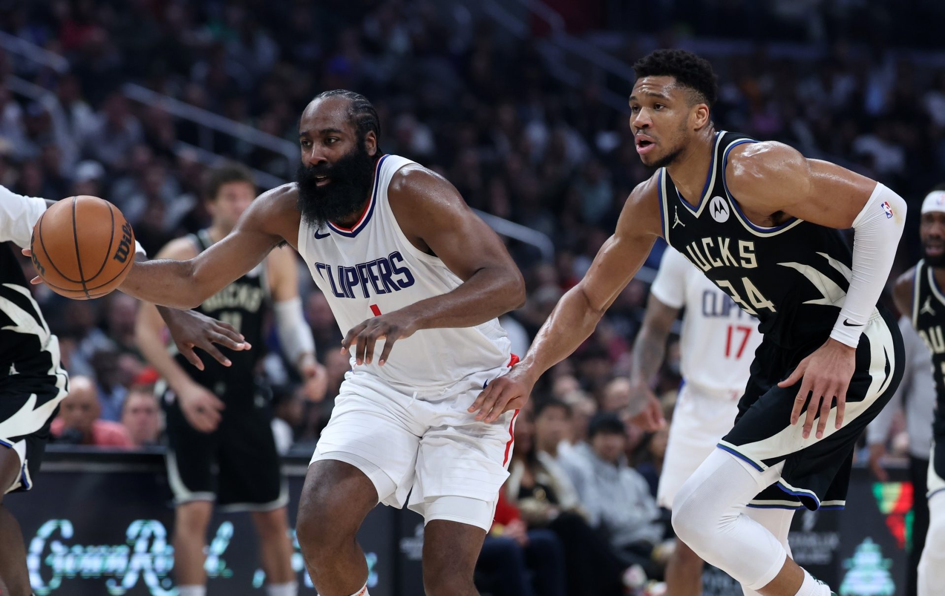 Why the Cavs Can Go Star-Hunting Despite the Dreaded Apron