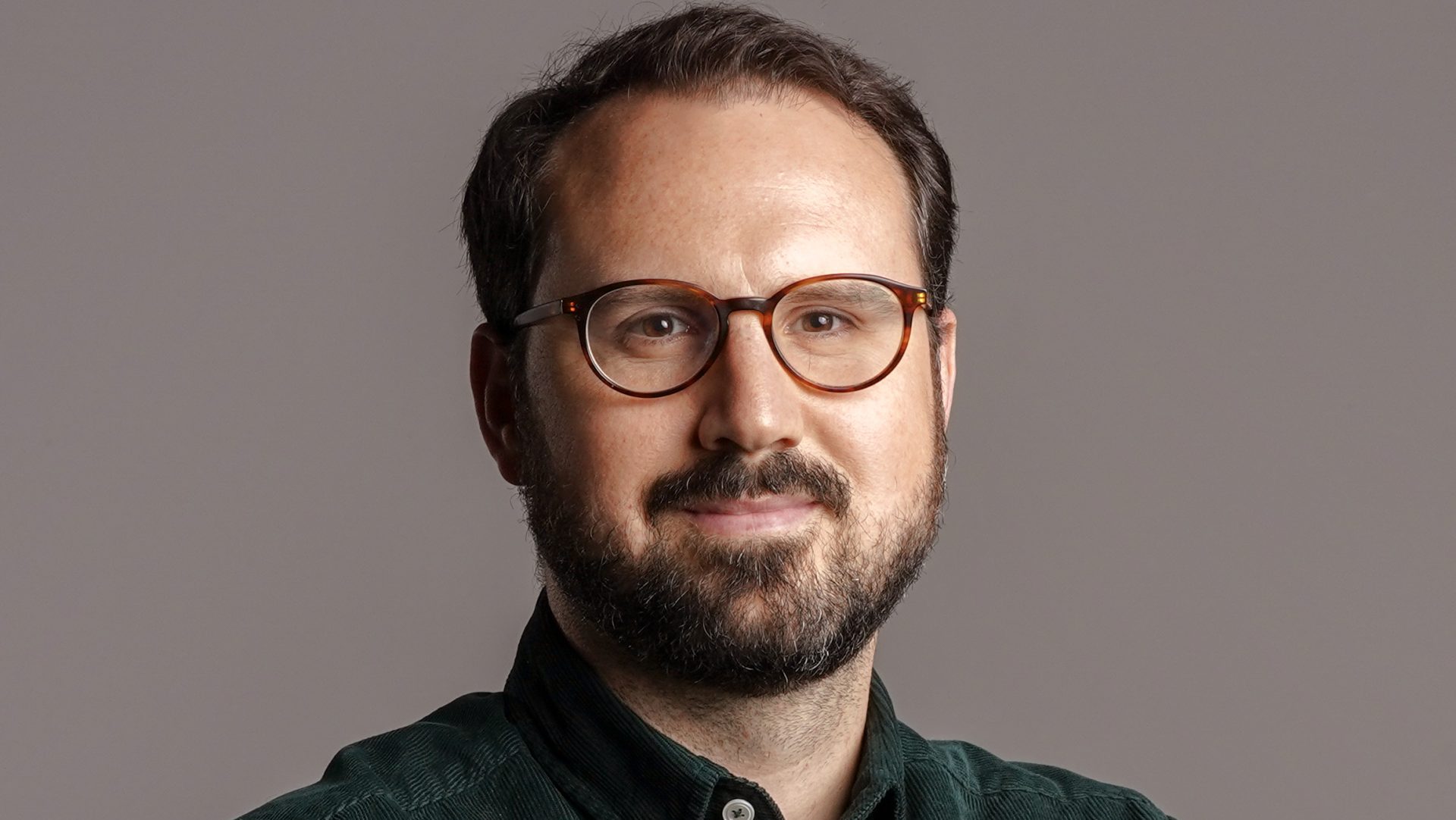 Ben Strauss Discusses WaPo Layoff, His New Role at ESPN