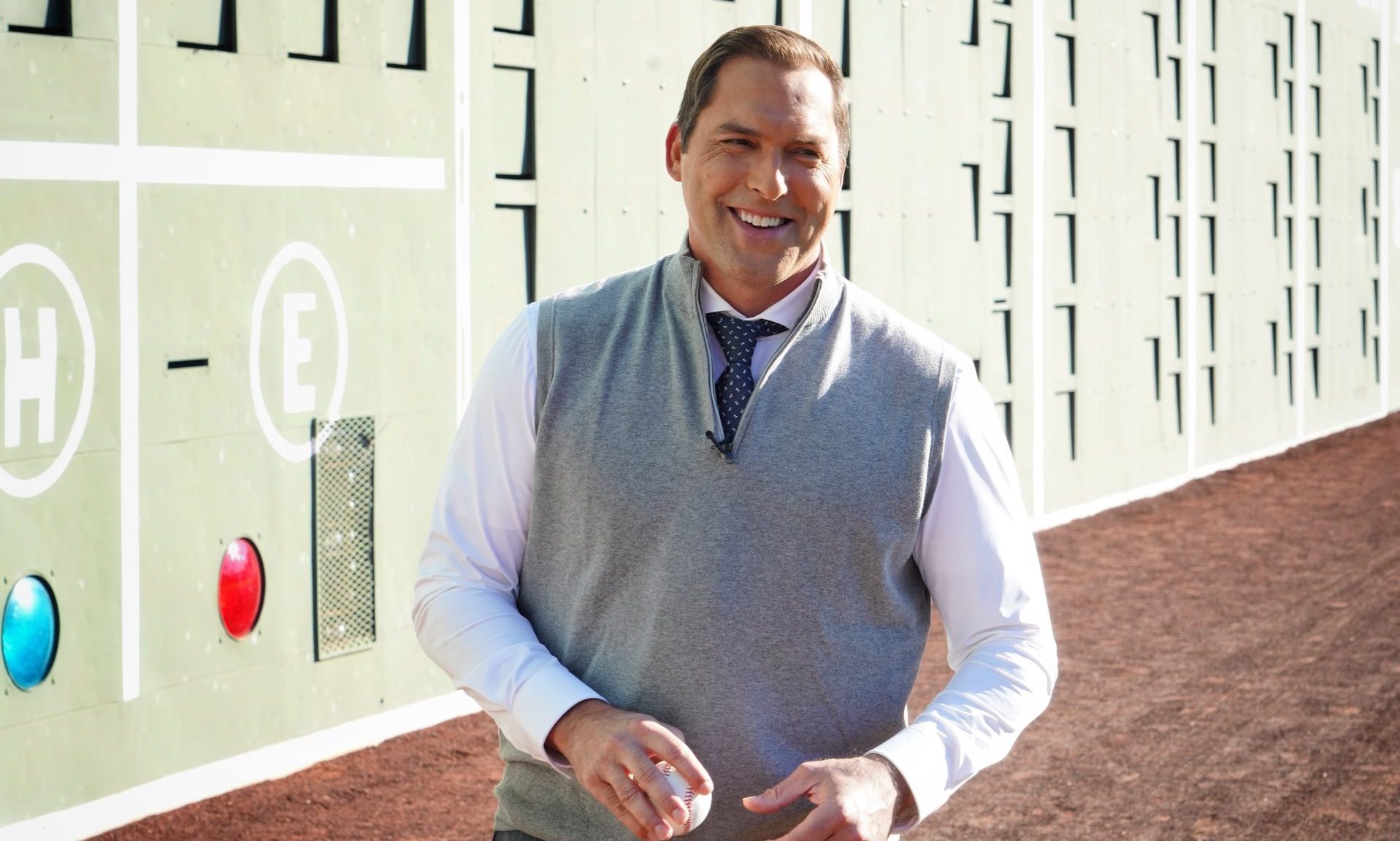 Mark Derosa's Second Act