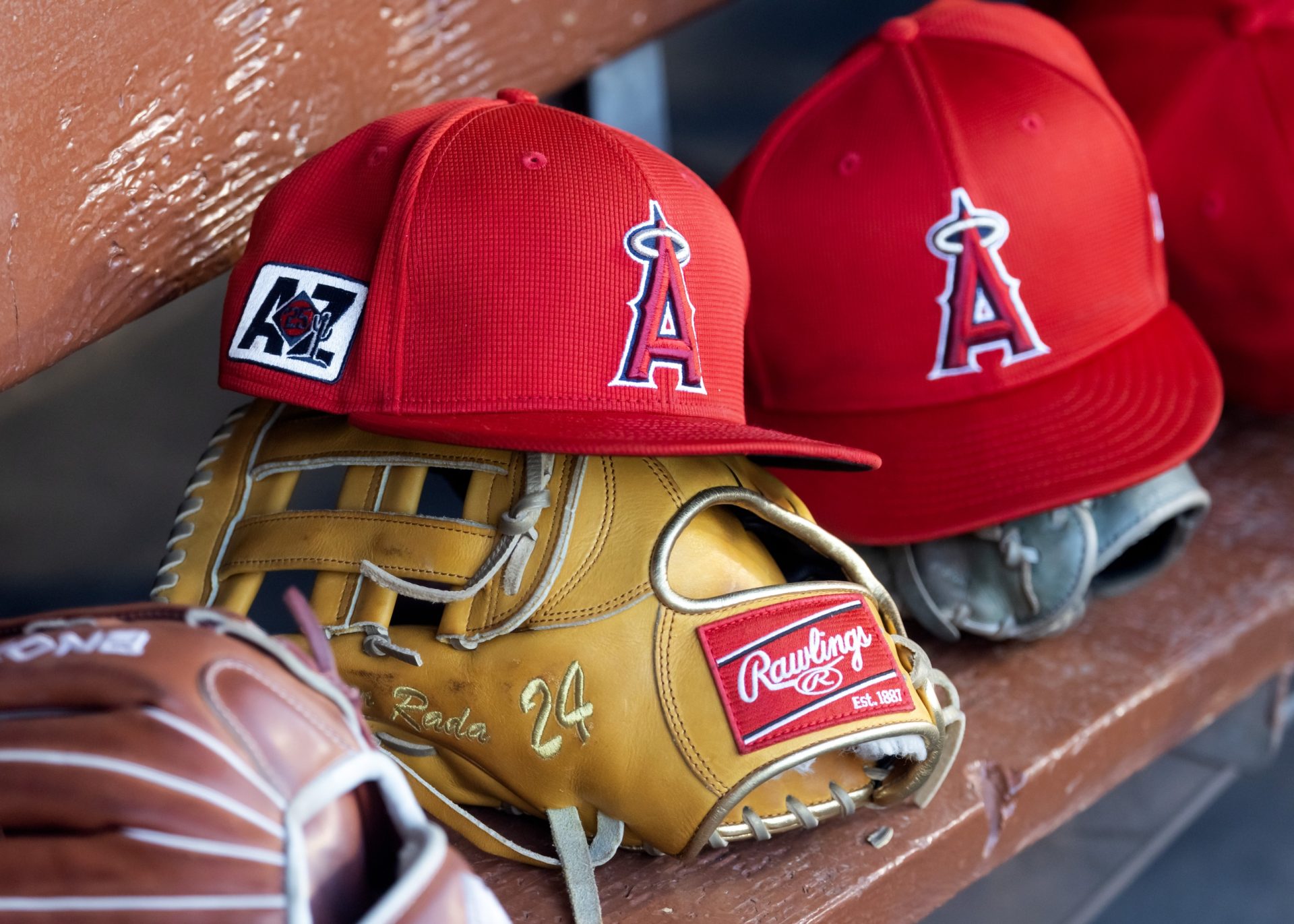 Angels Buy Out RSN Stake From Main Street Sports