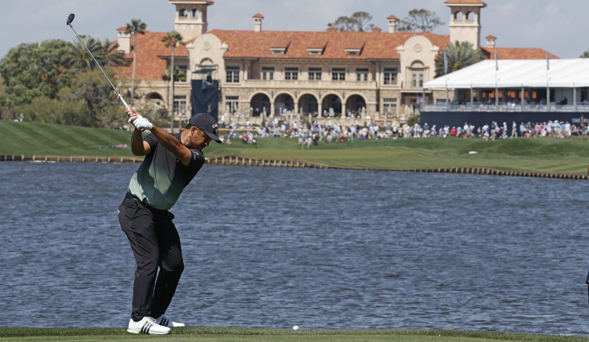 PGA Tour Pumps Brakes on Players Championship ‘Major’ Talk