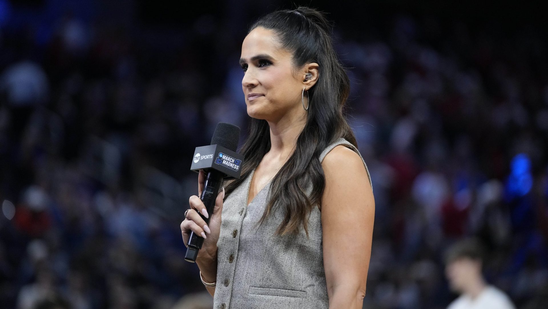 Lauren Shehadi Lands Netflix MLB Reporter Role