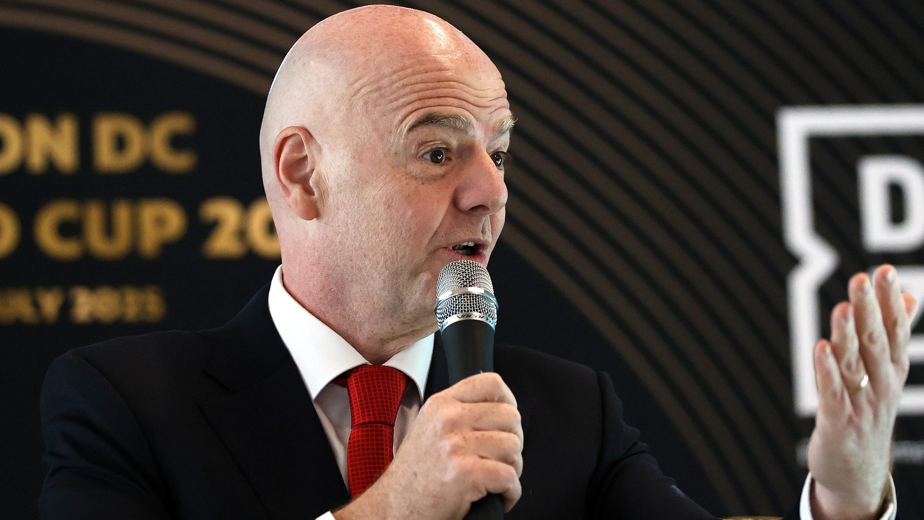 FIFA Issues Light Fine to Israel Over Palestinian Team Complaint