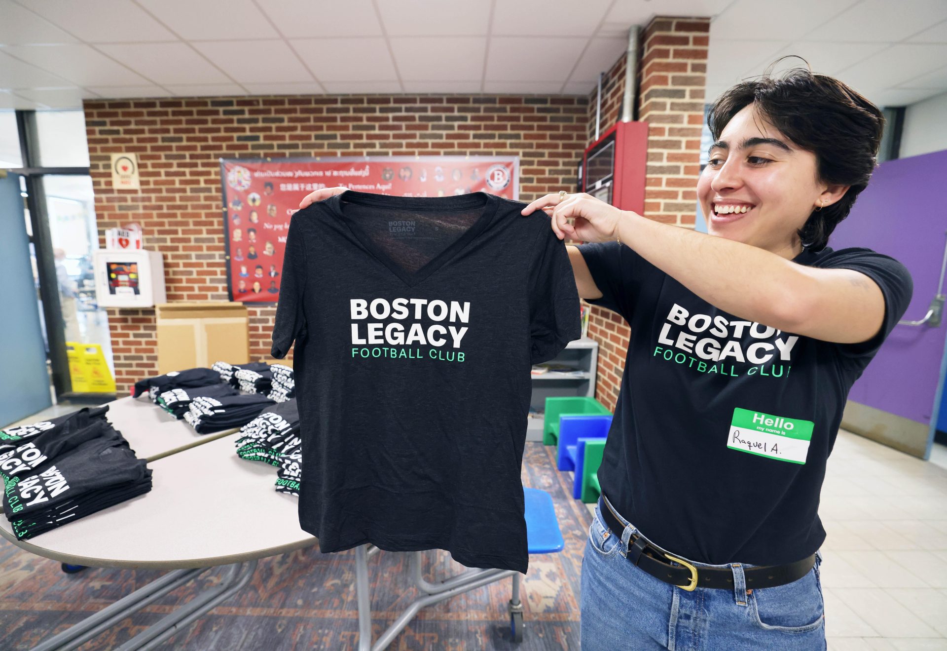 NWSL's Boston Legacy Debuts After Long Road to Opening Day