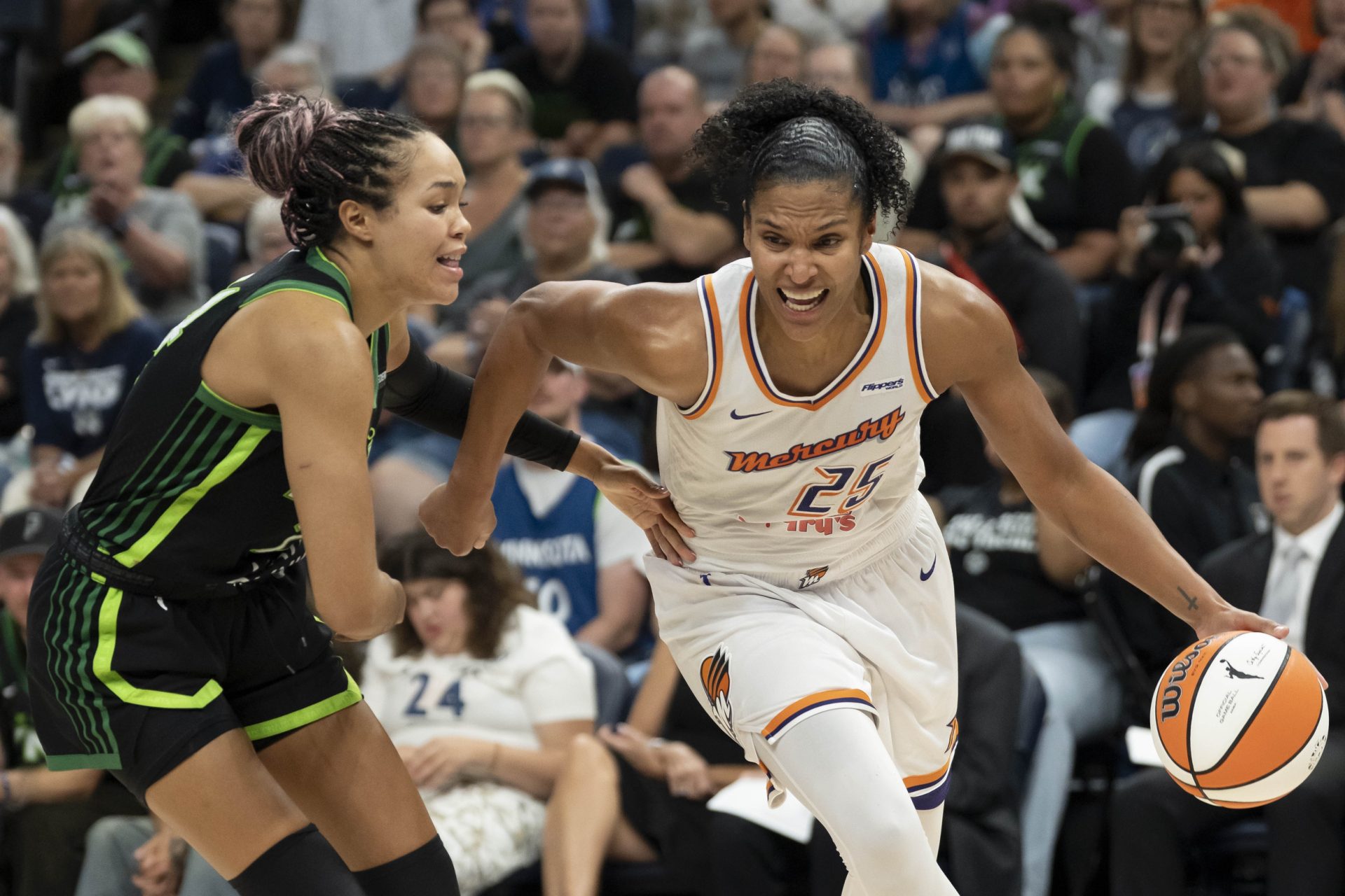 WNBA, Players Swap CBA Proposals As Latest ‘Deadline’ Closes In