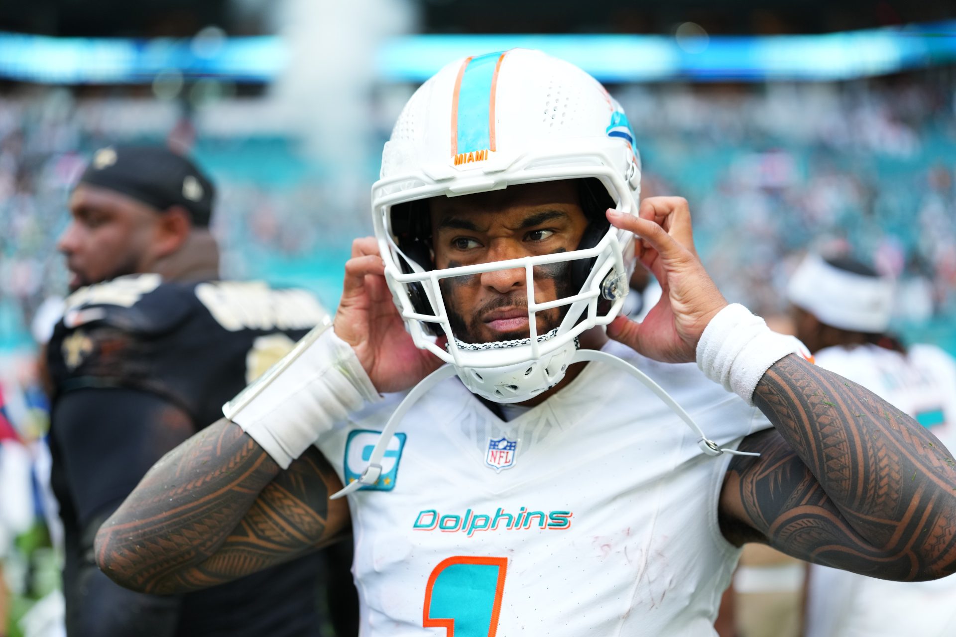 Dolphins Move On From Tua With Record $99.2M Dead-Cap Hit