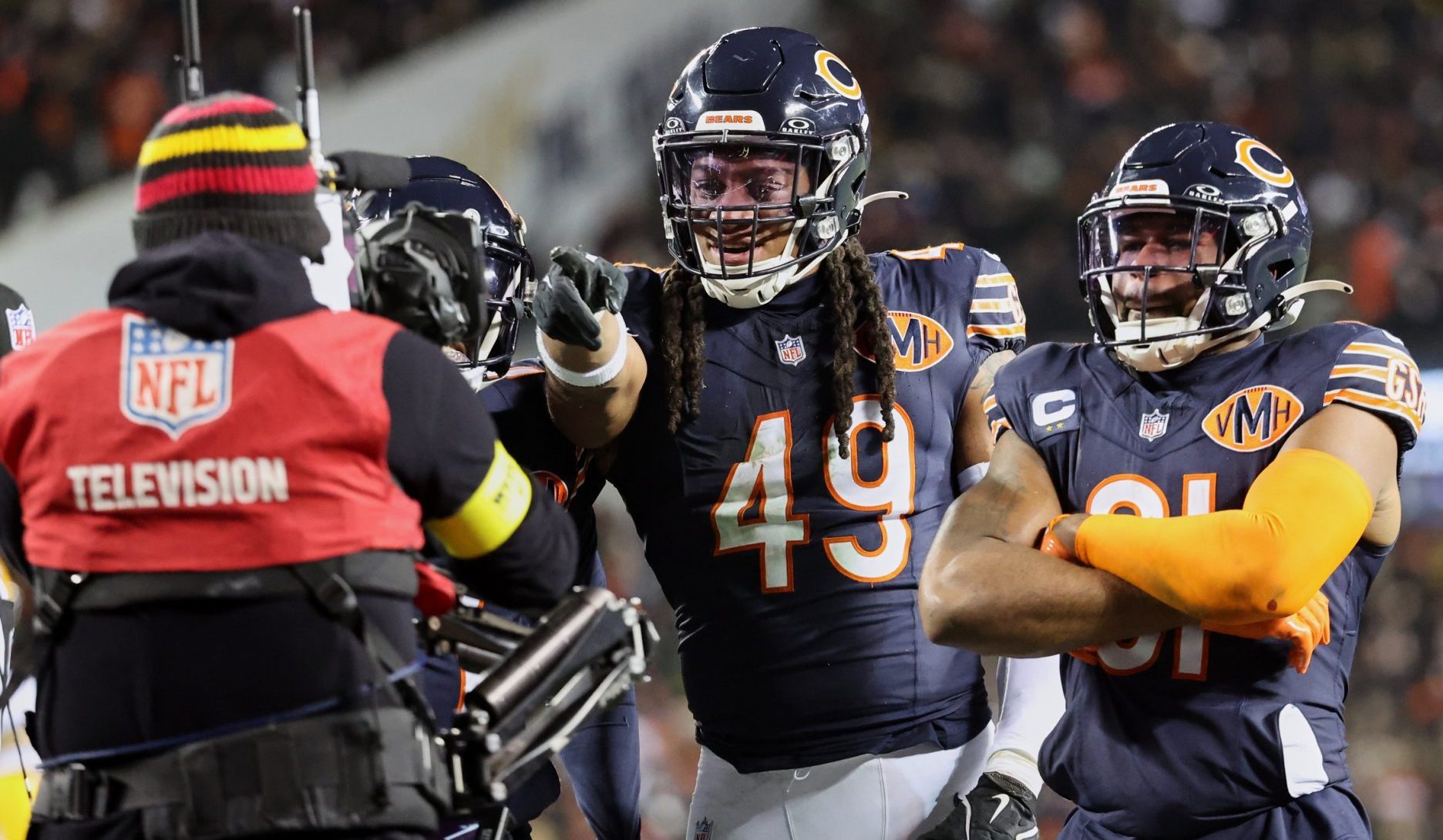 NFL Annual Meeting to Tackle Rules, Refs, and Media Rights