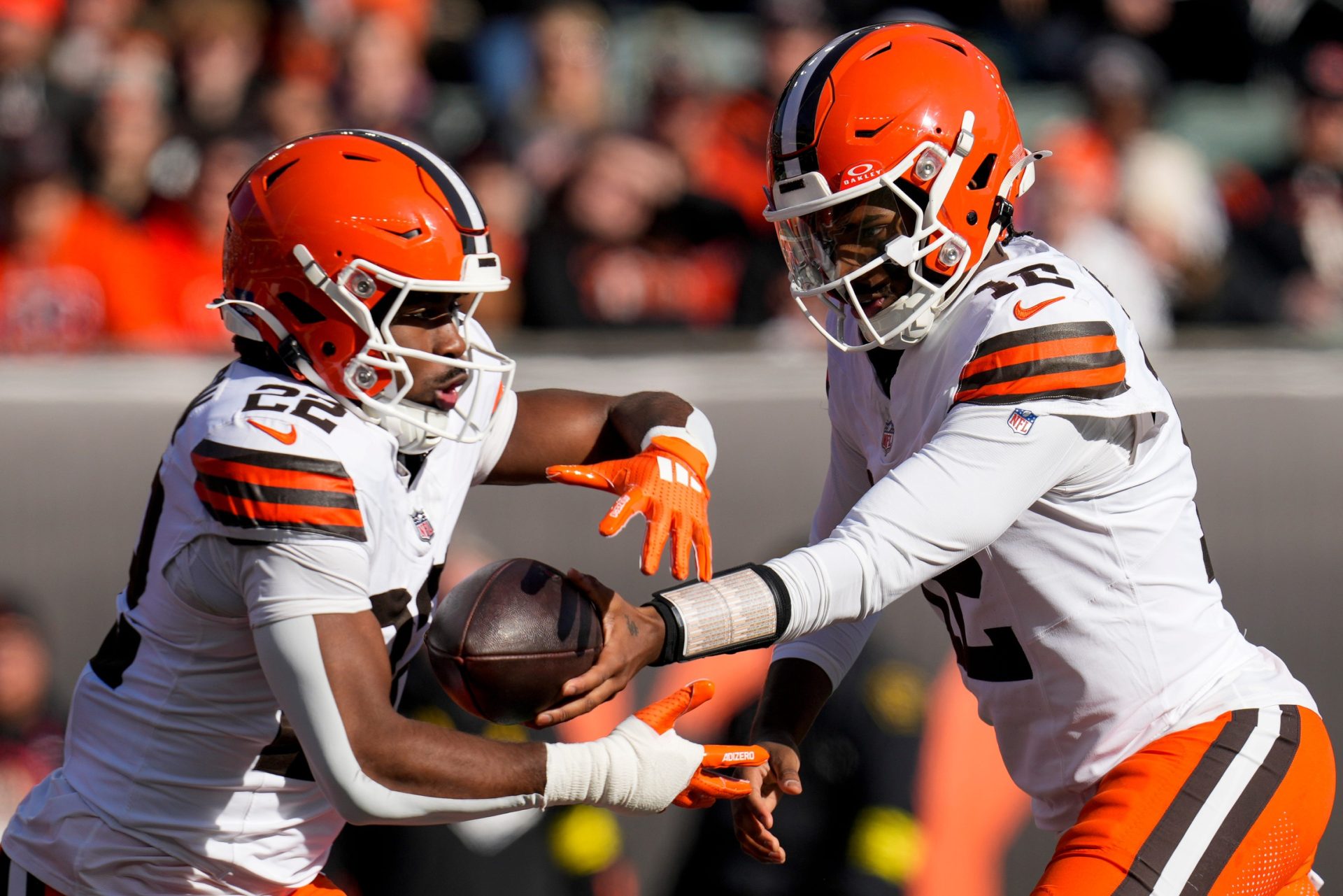 NFL Rule Changes Could Reshape Roster Management